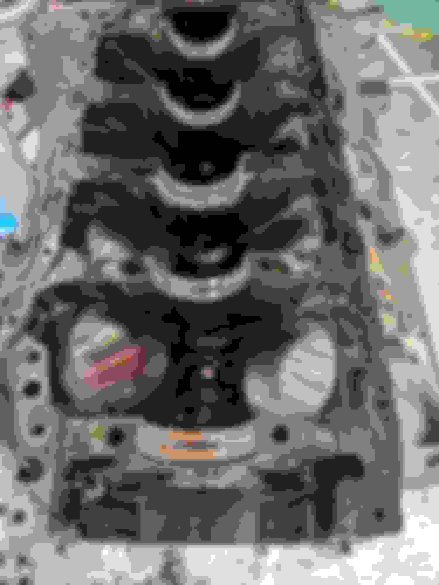 351M rebuild converting to 410ci for my '79 F150 - Ford Truck ...