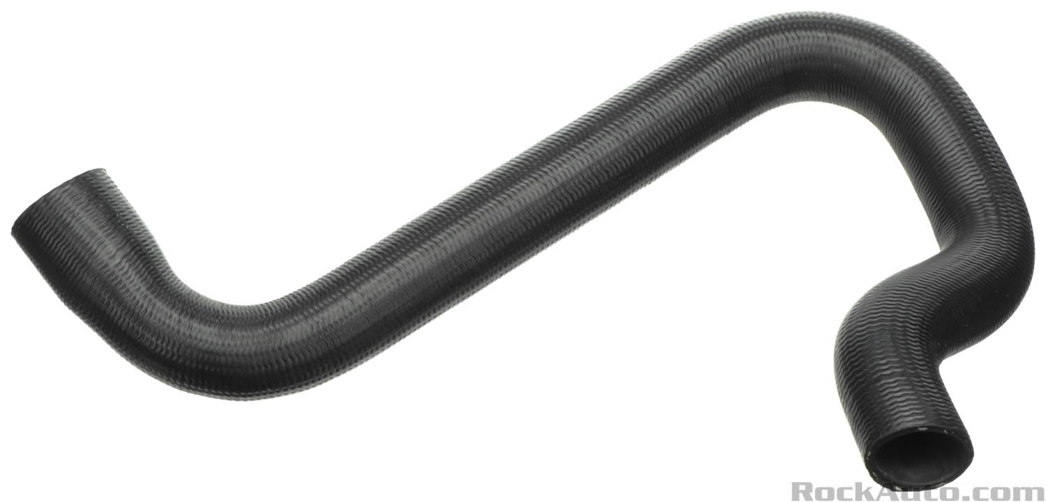 Radiator overflow hose - Ford Truck Enthusiasts Forums