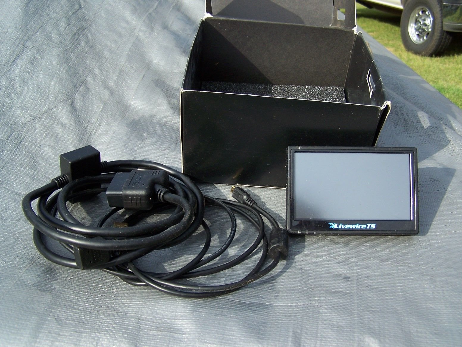 SOLD! Powerstroke Programer For Sale, SOLD! - Ford Truck Enthusiasts Forums