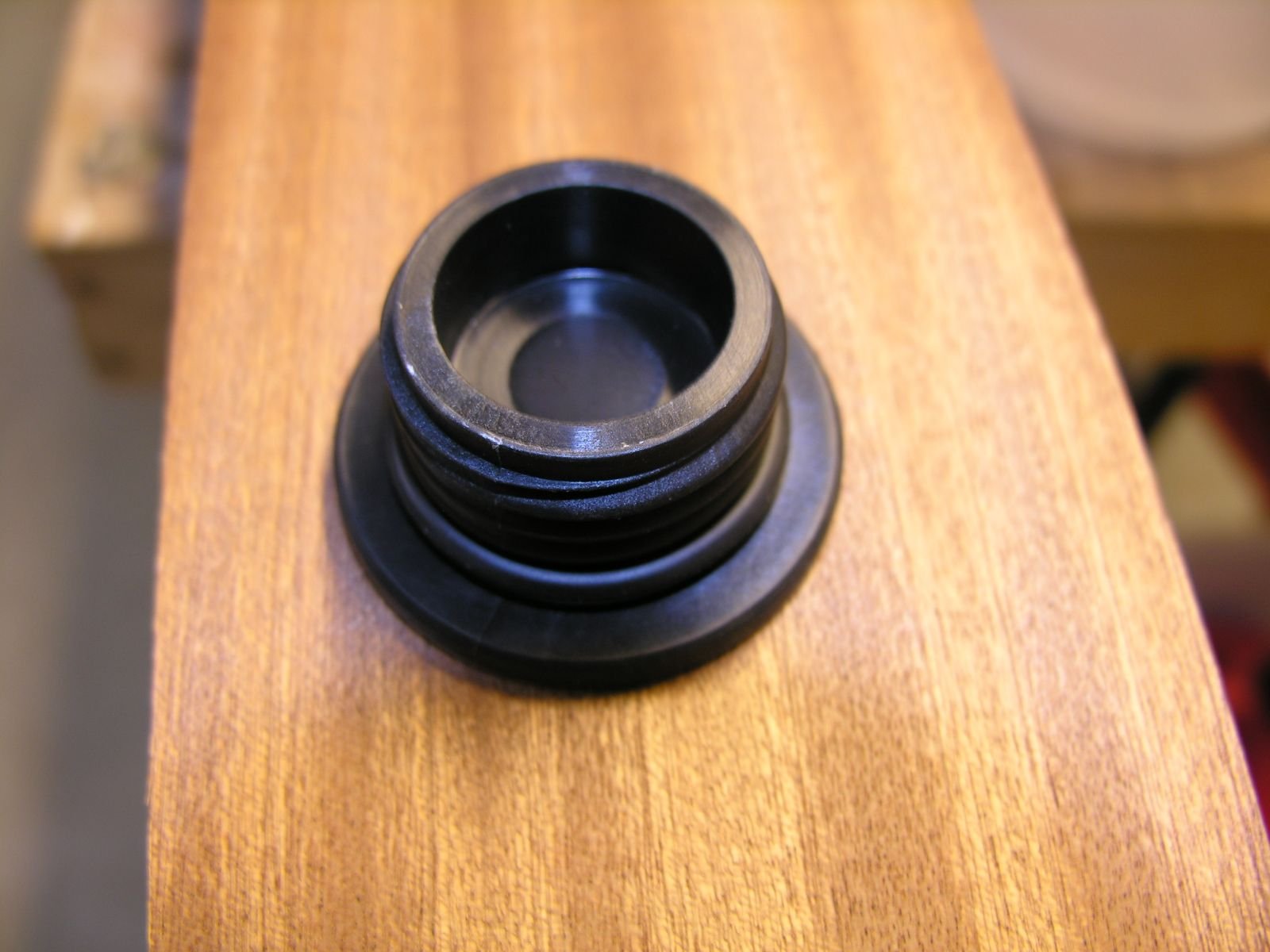 FS2500 Bypass Filter Installation Issues - Ford Truck Enthusiasts Forums