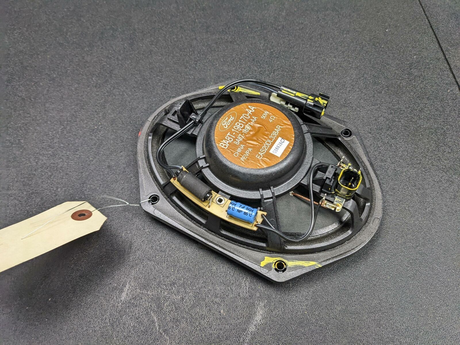 2015 Flex Stereo Questions.... - Ford Truck Enthusiasts Forums