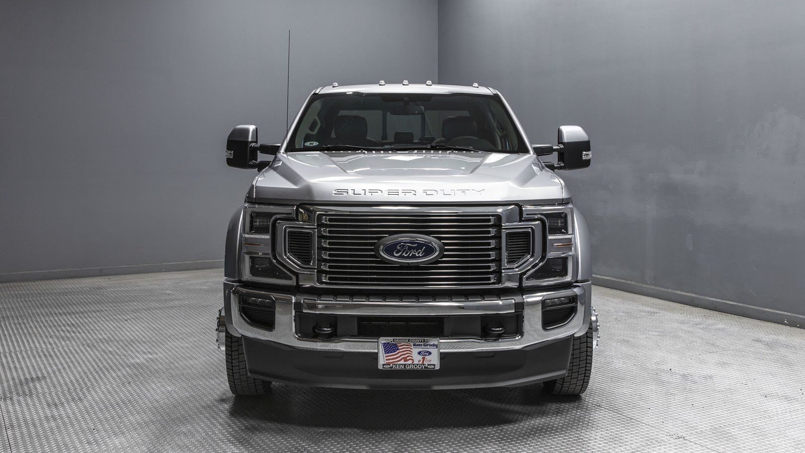 2020 Iconic Silver photos? - Page 2 - Ford Truck Enthusiasts Forums