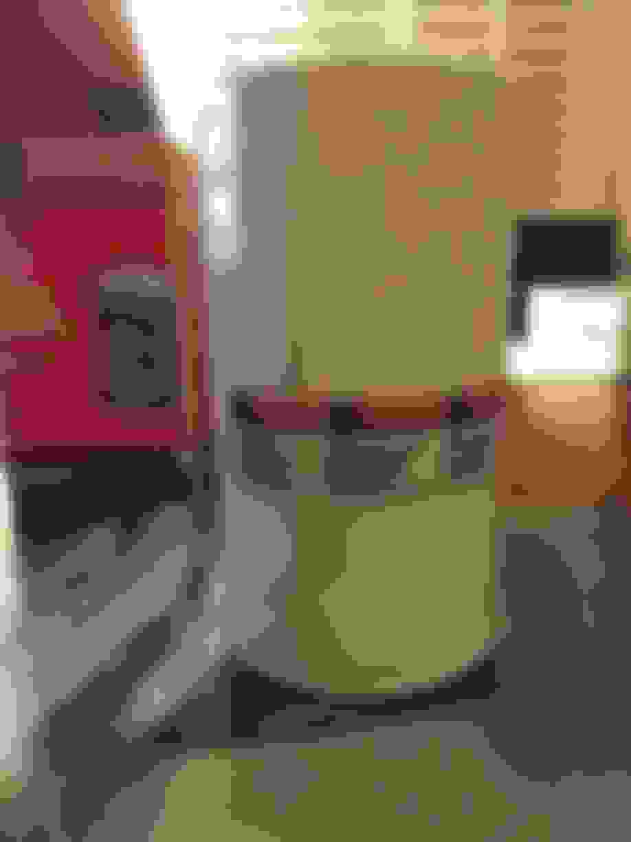 New Motorcraft FL 2124 S Oil Filter - Page 11 - Ford Truck Enthusiasts ...