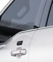 Keyless entry gone from base in 2025 Platinum - Ford Truck Enthusiasts ...