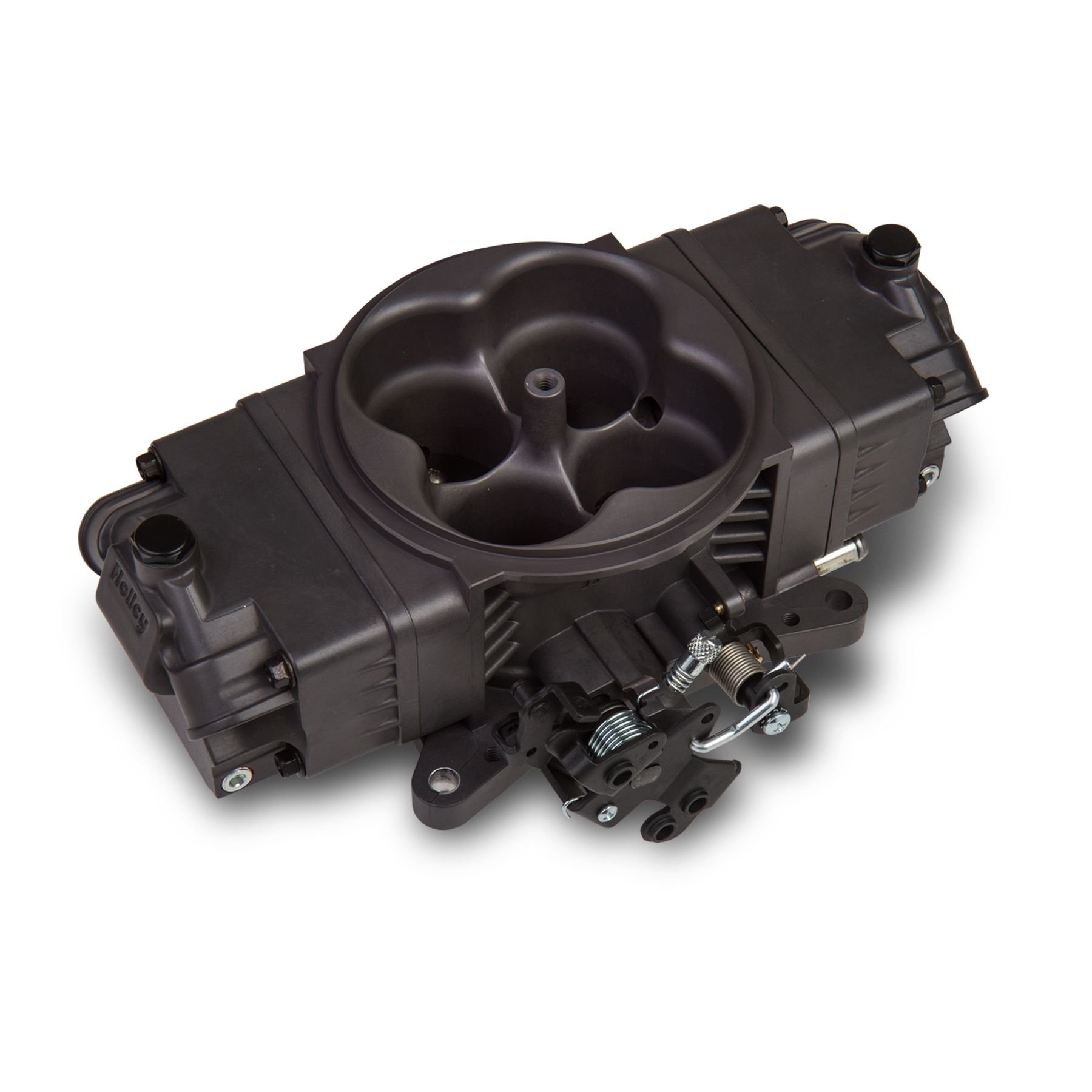 FE's EFI Systems - Page 7 - Ford Truck Enthusiasts Forums