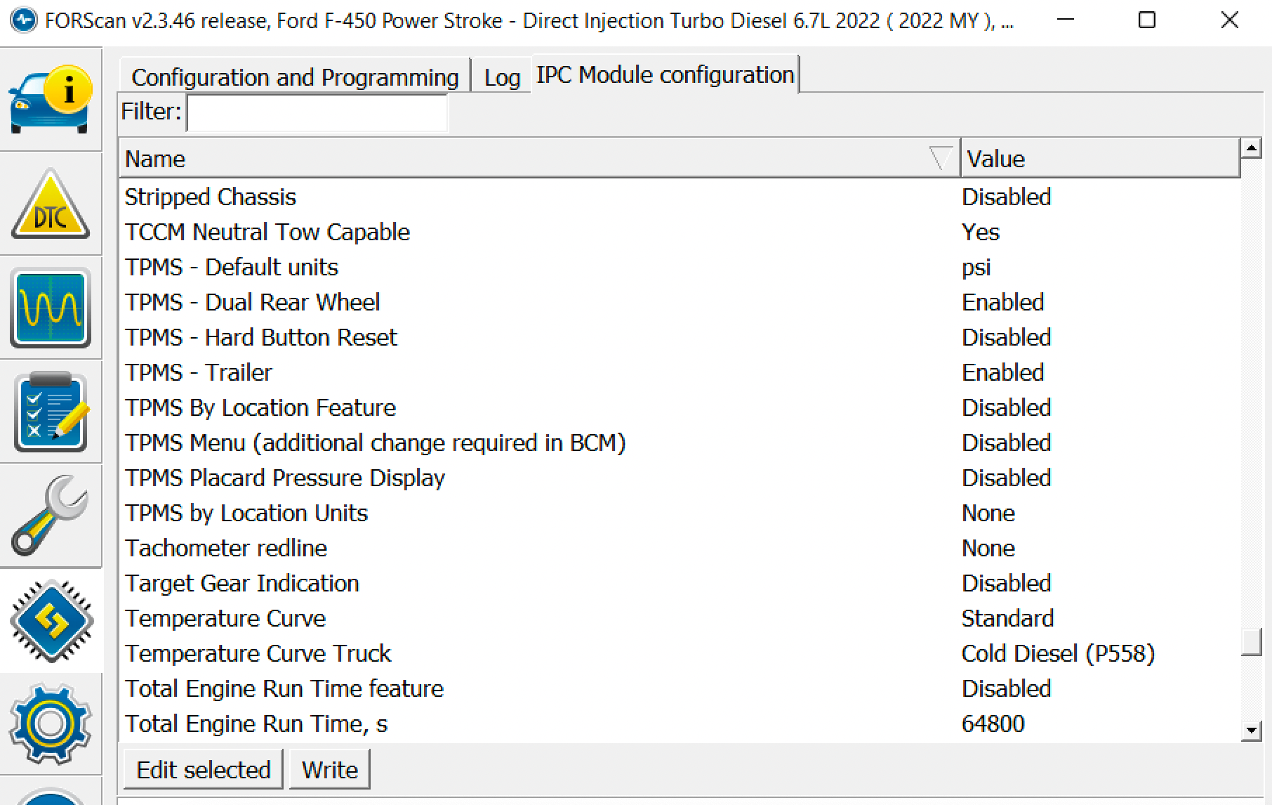 2021 -2022 F450 TPMS for truck - Page 3 - Ford Truck Enthusiasts Forums