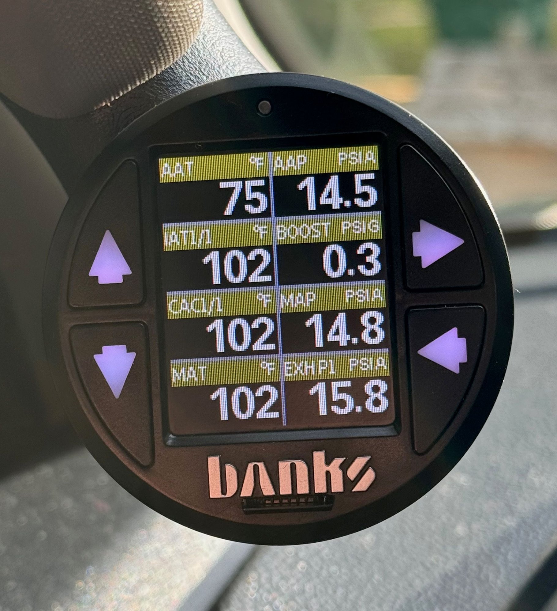 idash and pedal monster - Ford Truck Enthusiasts Forums