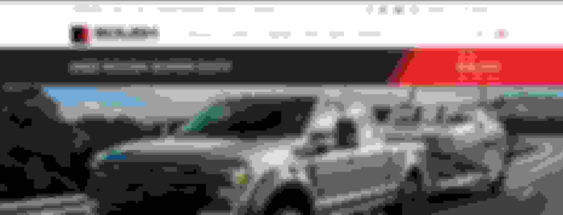 Rousch F250/350 - Ford Truck Enthusiasts Forums