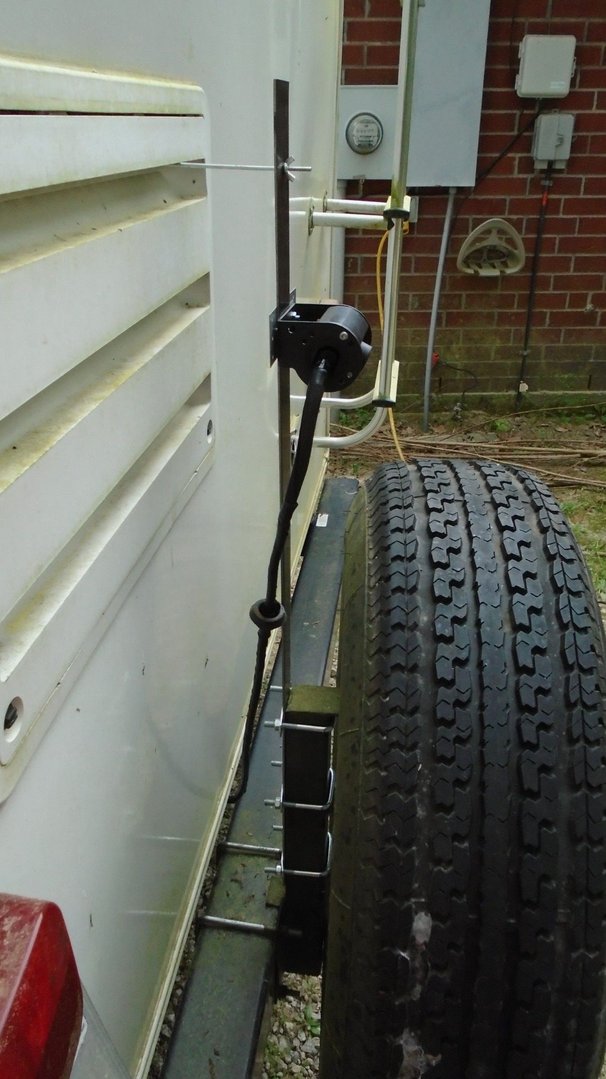 Trailer Camera and TPMS Kit - Page 19 - Ford Truck Enthusiasts Forums