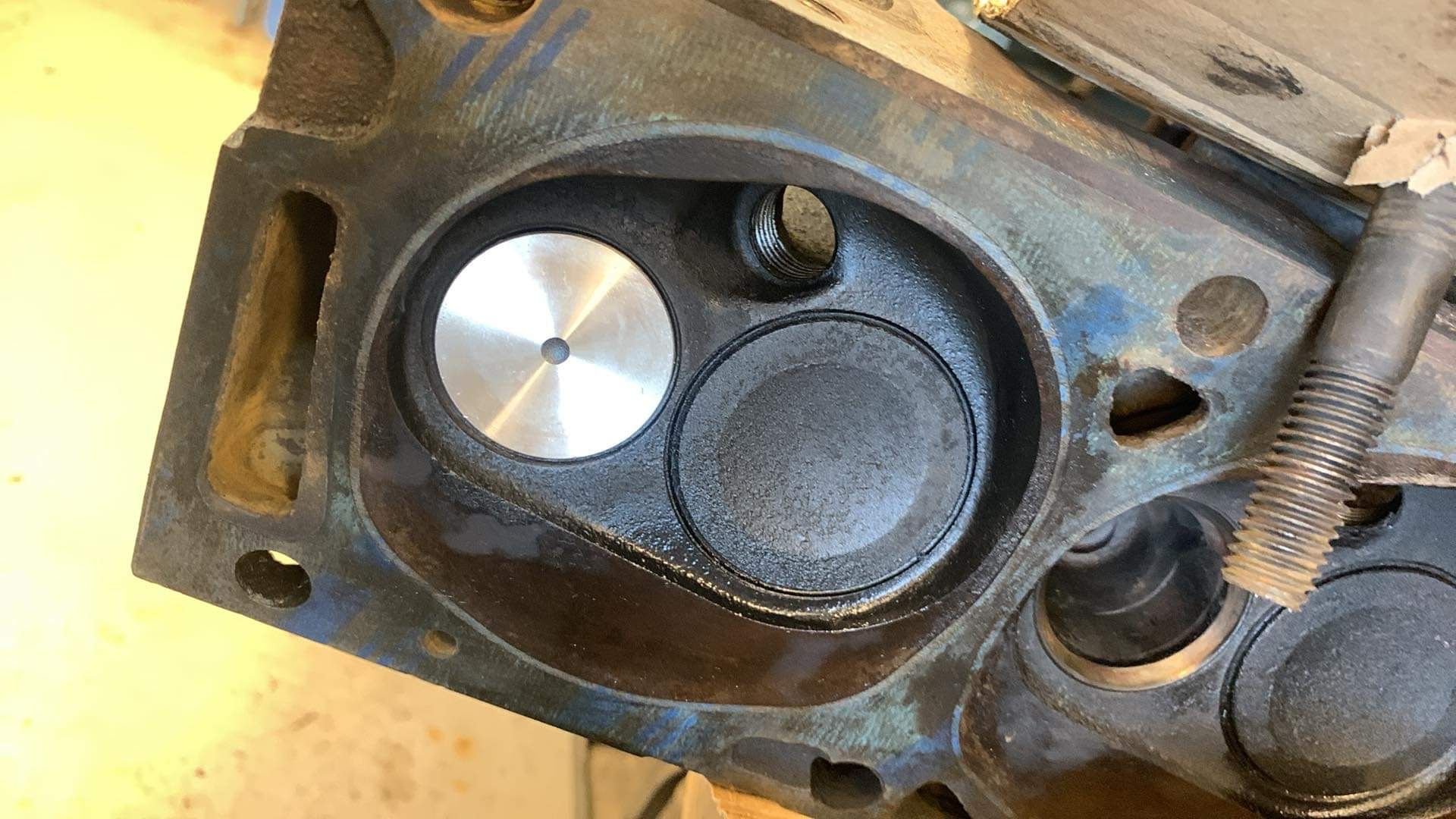 FE 360 missing and weak - Page 2 - Ford Truck Enthusiasts Forums
