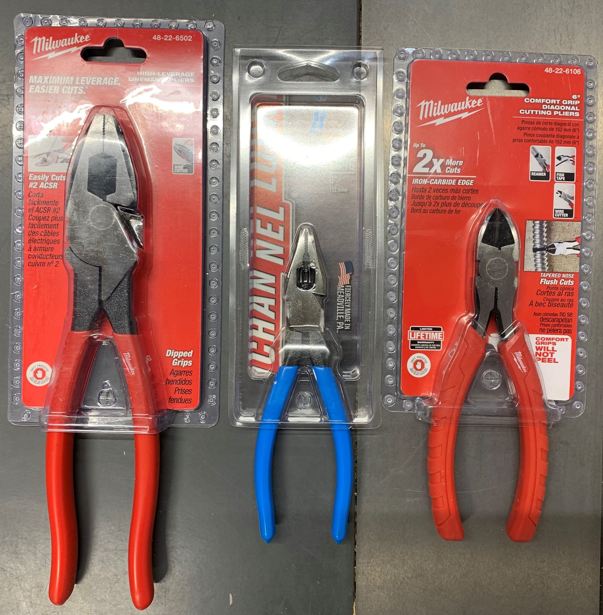 Let's See Your Portable Tool Kit - Ford Truck Enthusiasts Forums