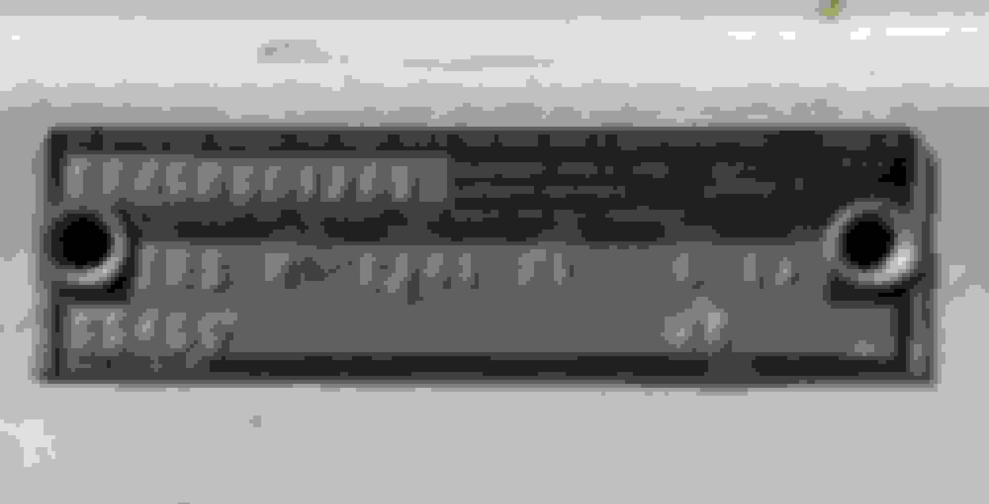 1974 Econoline decode - Ford Truck Enthusiasts Forums