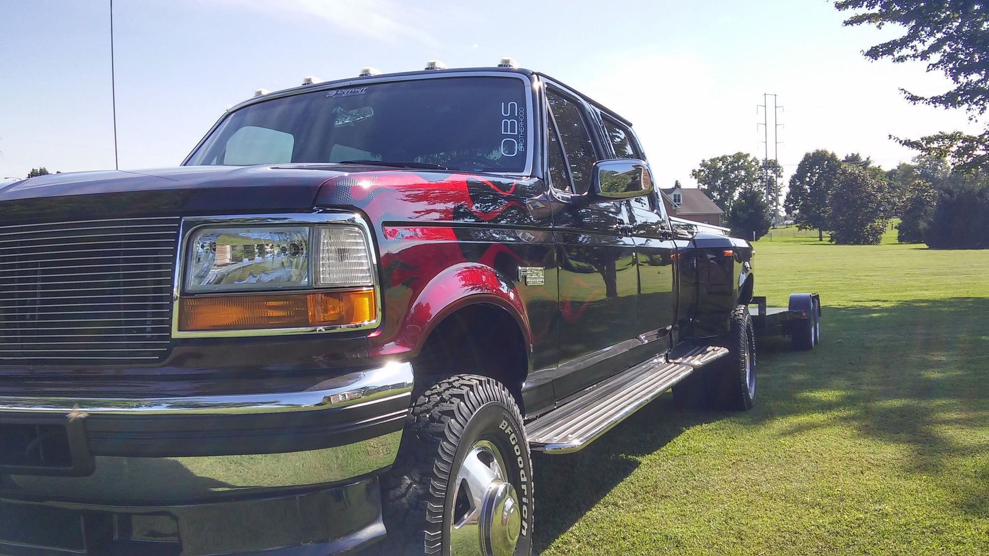 Show off your OBS Powerstroke's! - Page 28 - Ford Truck Enthusiasts Forums