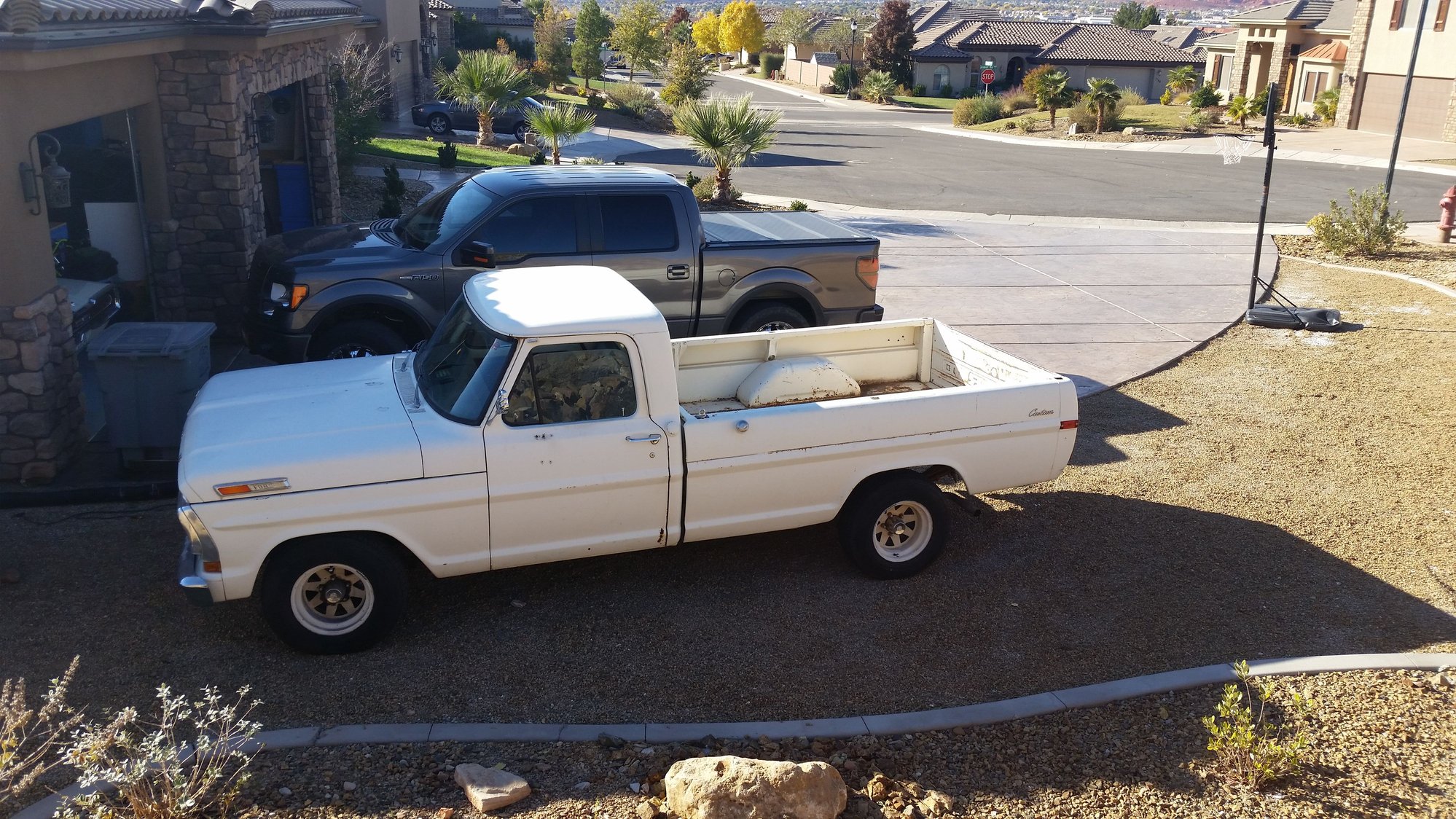 New project - Ford Truck Enthusiasts Forums