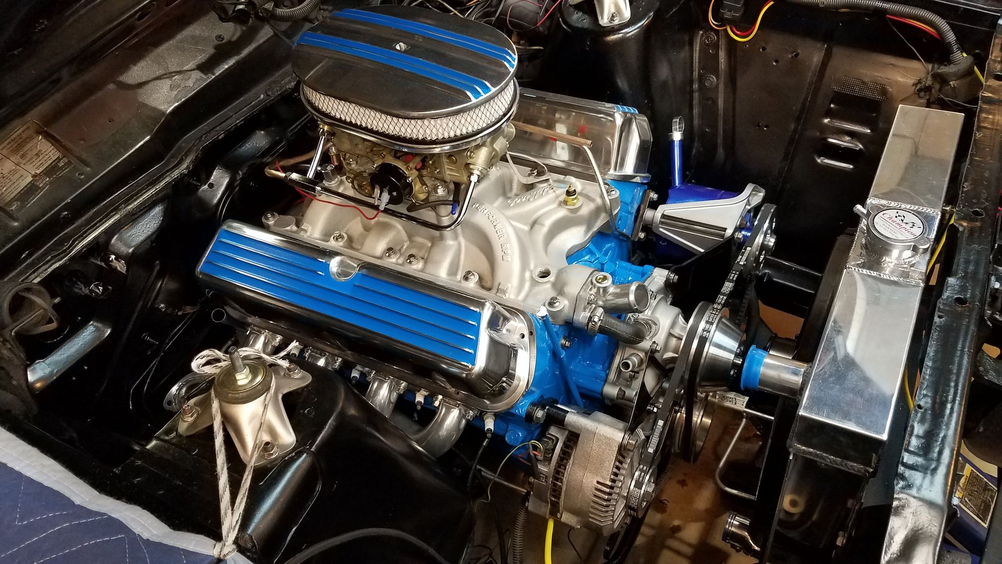 DuraSpark 2 Conversion Wiring and Troublshooting...? - Page 2 - Ford ...