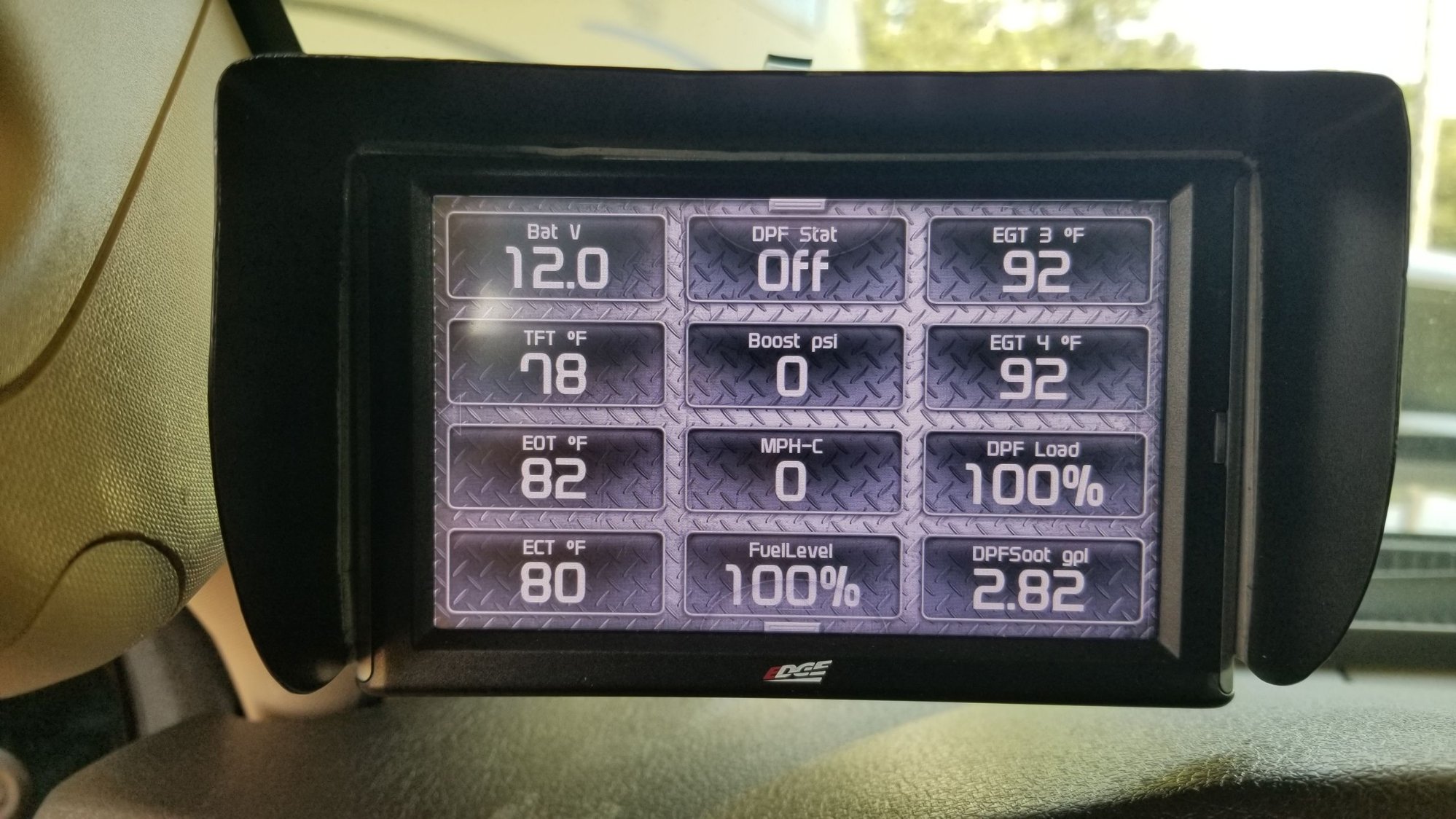 Point me in the right direction, edge cts2 - Ford Truck Enthusiasts Forums