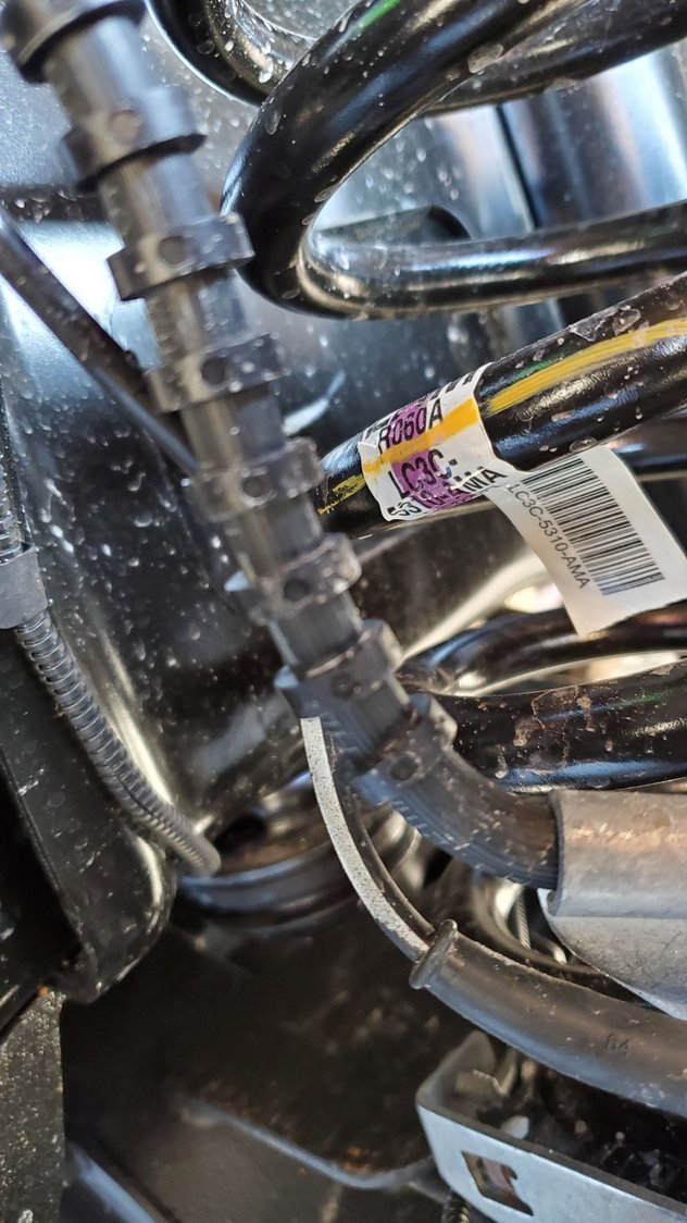 2020 Front Coil Spring Codes - Page 3 - Ford Truck Enthusiasts Forums