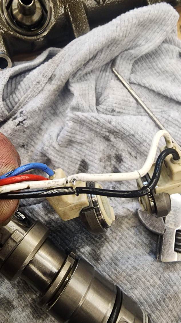 Pure Power Technologies Injectors - Ford Truck Enthusiasts Forums