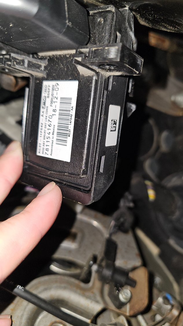 What is this? - Ford Truck Enthusiasts Forums