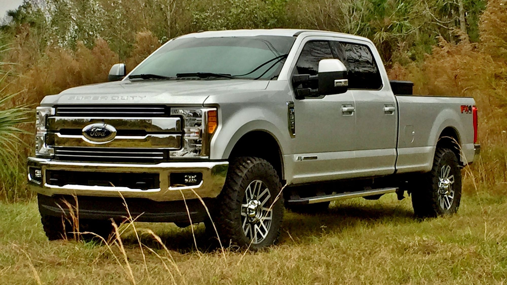 Lifted 2017 F250 with 37's Pics - Page 10 - Ford Truck Enthusiasts Forums