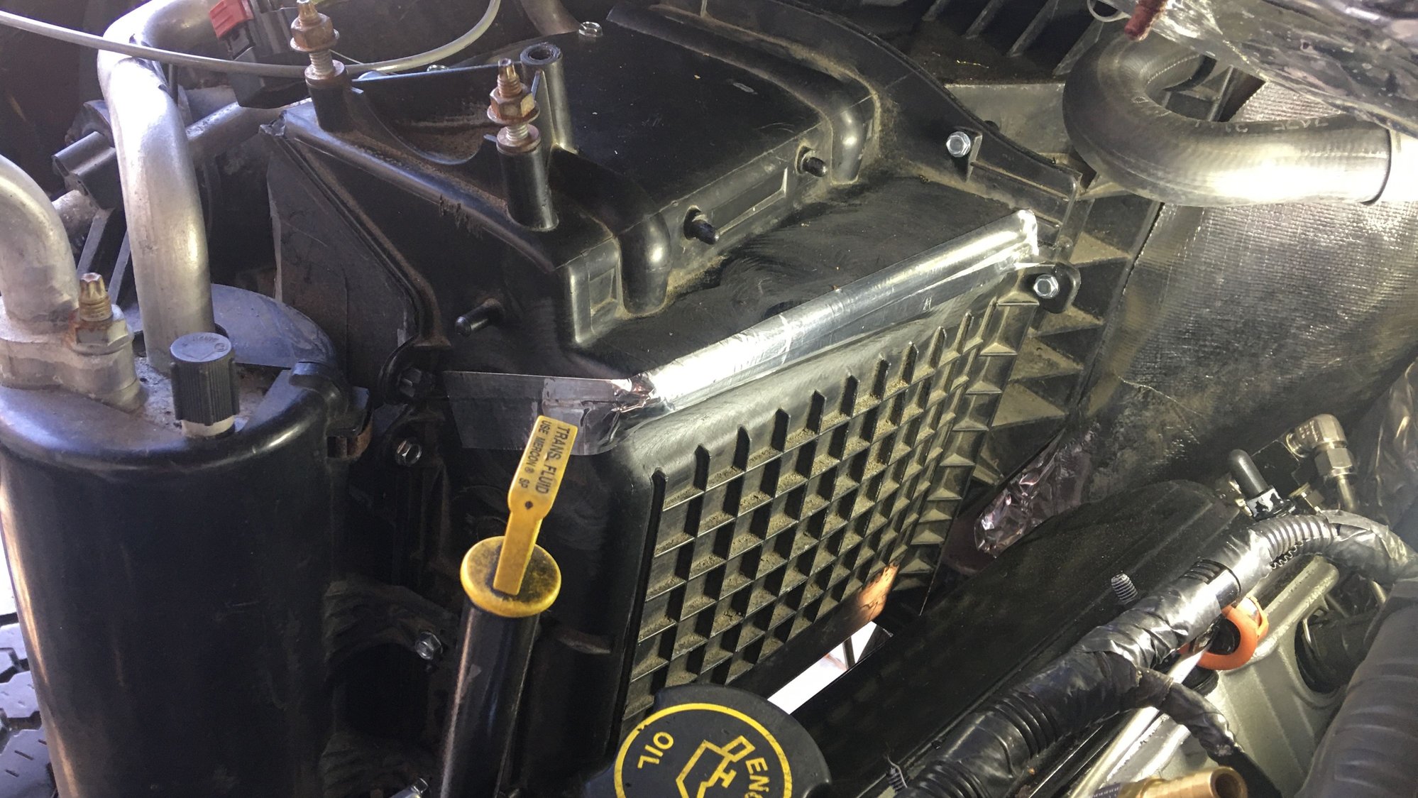 2003 model 6.0 #7 Glow Plug - Ford Truck Enthusiasts Forums