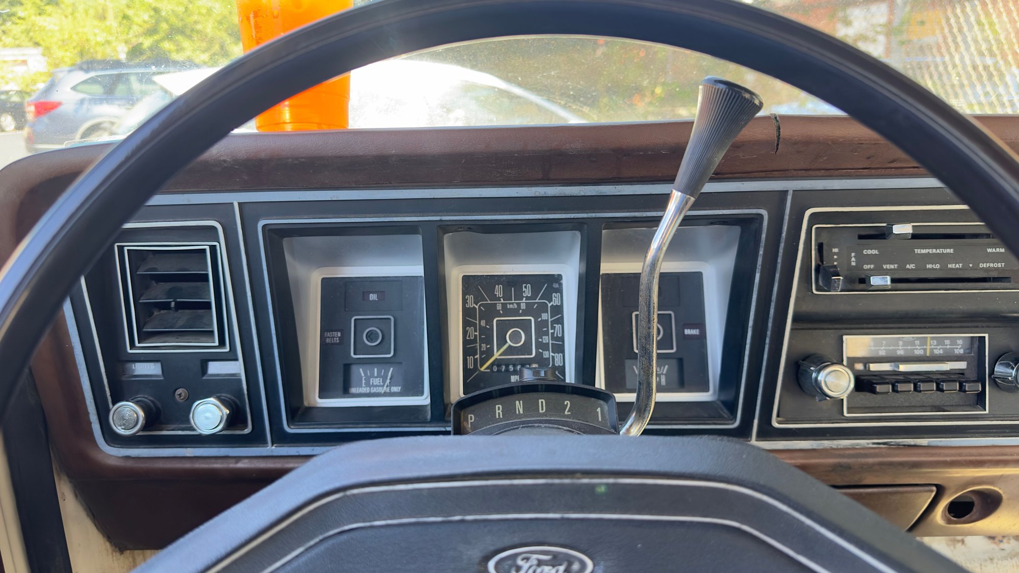Column shifter misalignment - Ford Truck Enthusiasts Forums Column shifter misalignment - Ford Truck Enthusiasts Forums