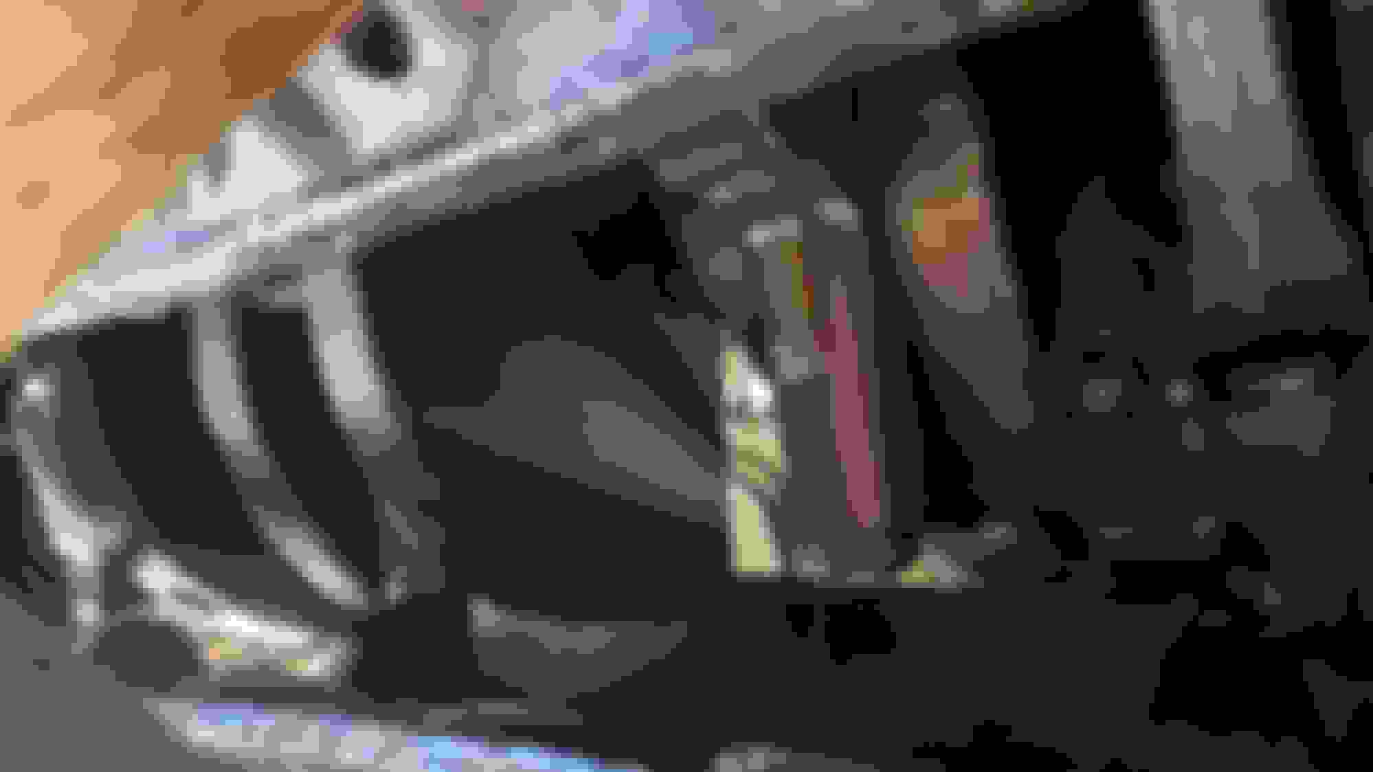 95 F250 460 / 7.5L rear main seal - Ford Truck Enthusiasts Forums