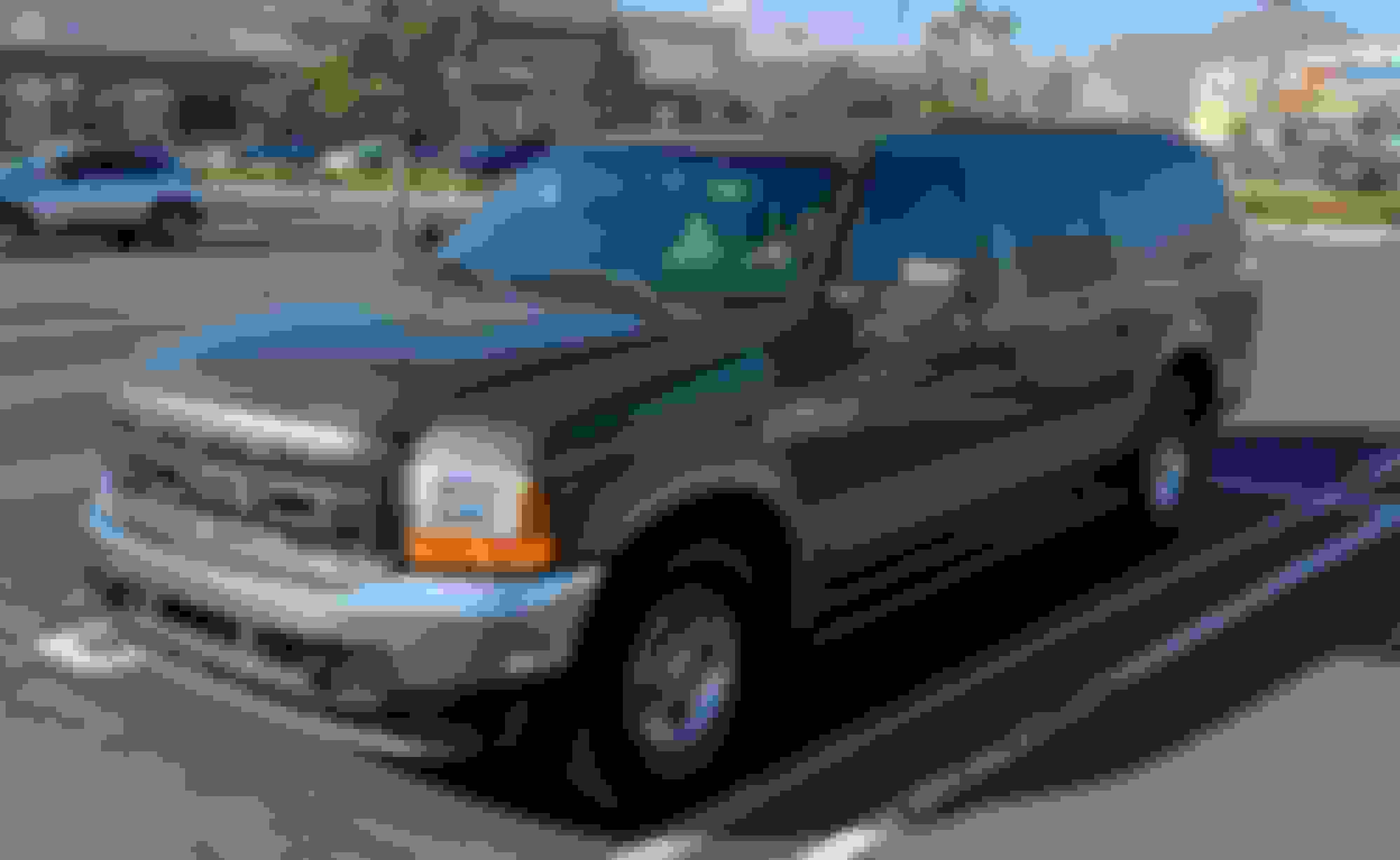 Excursion Roof Paint - Ford Truck Enthusiasts Forums