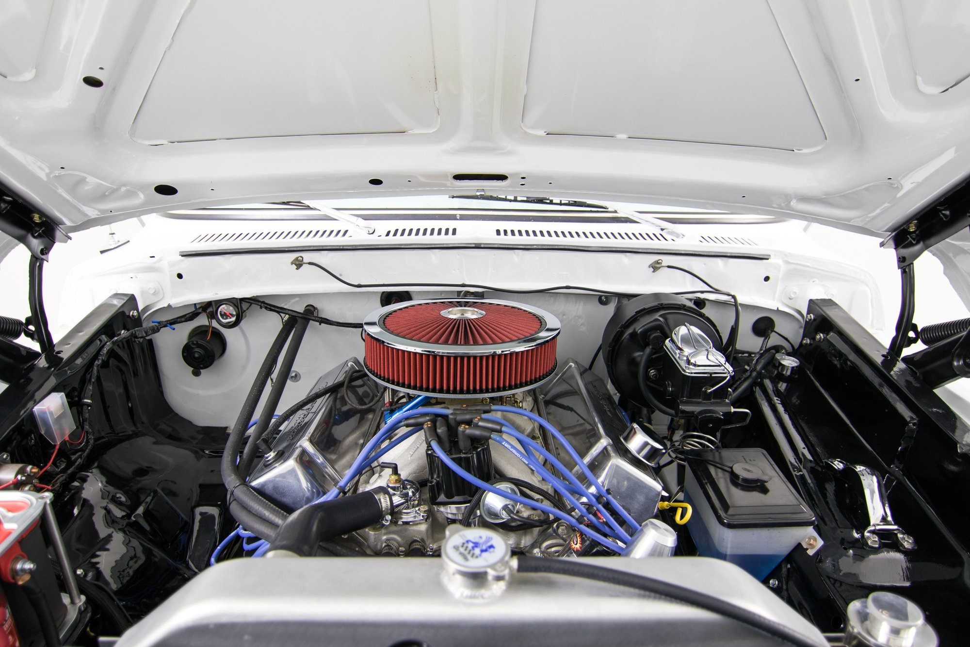 My 78 project is finally complete - Ford Truck Enthusiasts Forums