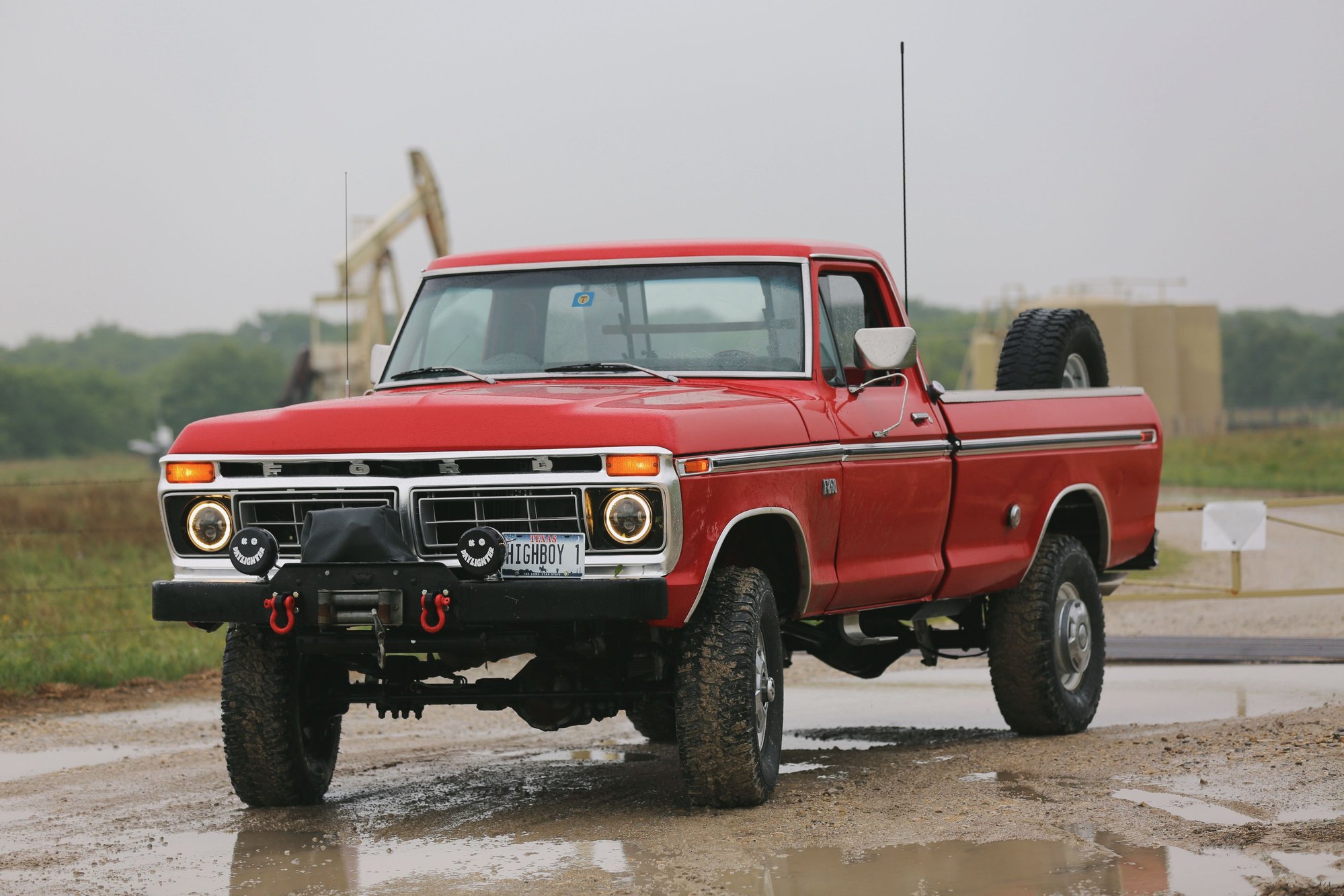 95 F350 Build Thread - “The Warden” - Ford Truck Enthusiasts Forums