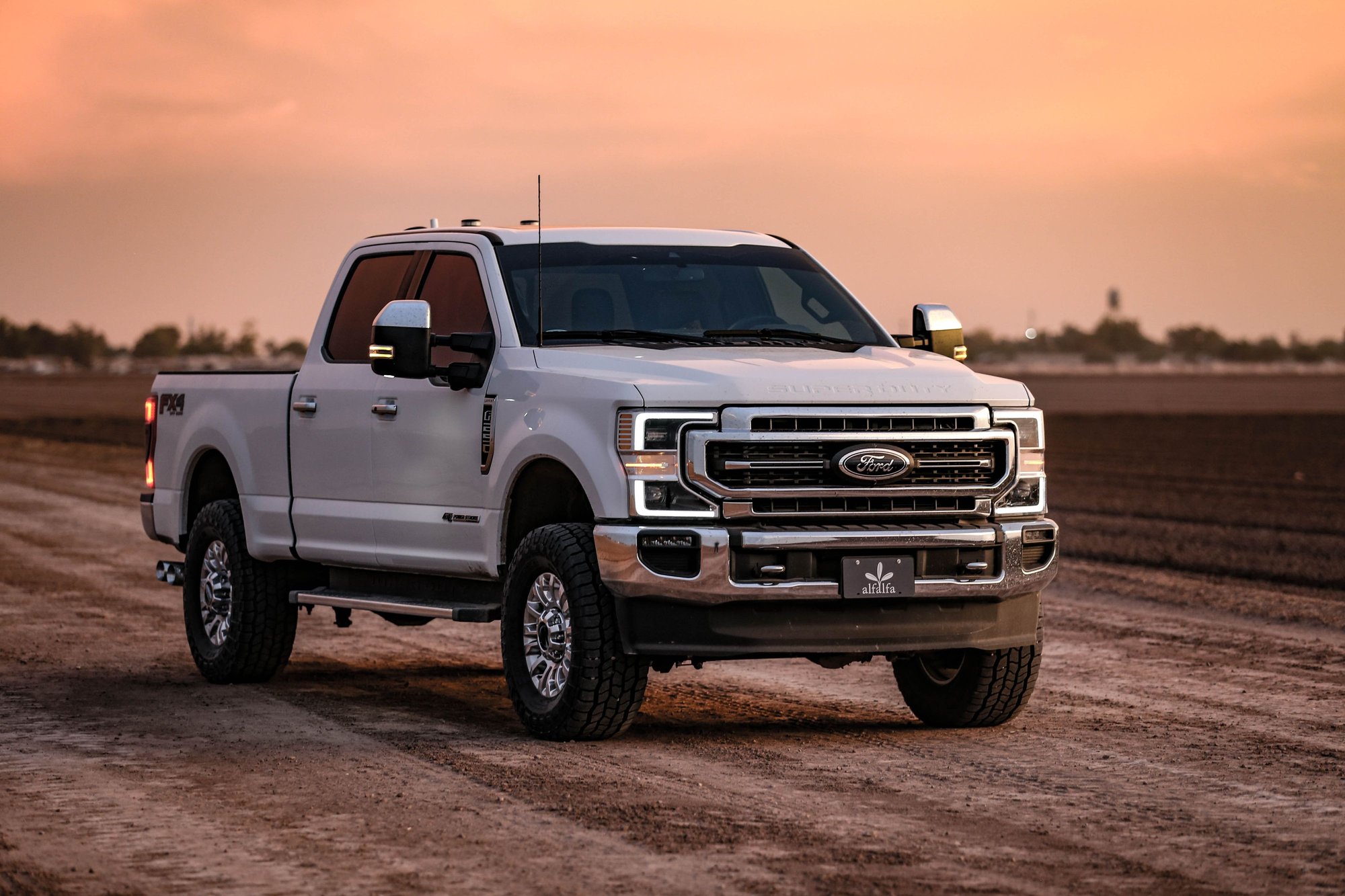 New 2022 F250 Farm Truck - Ford Truck Enthusiasts Forums