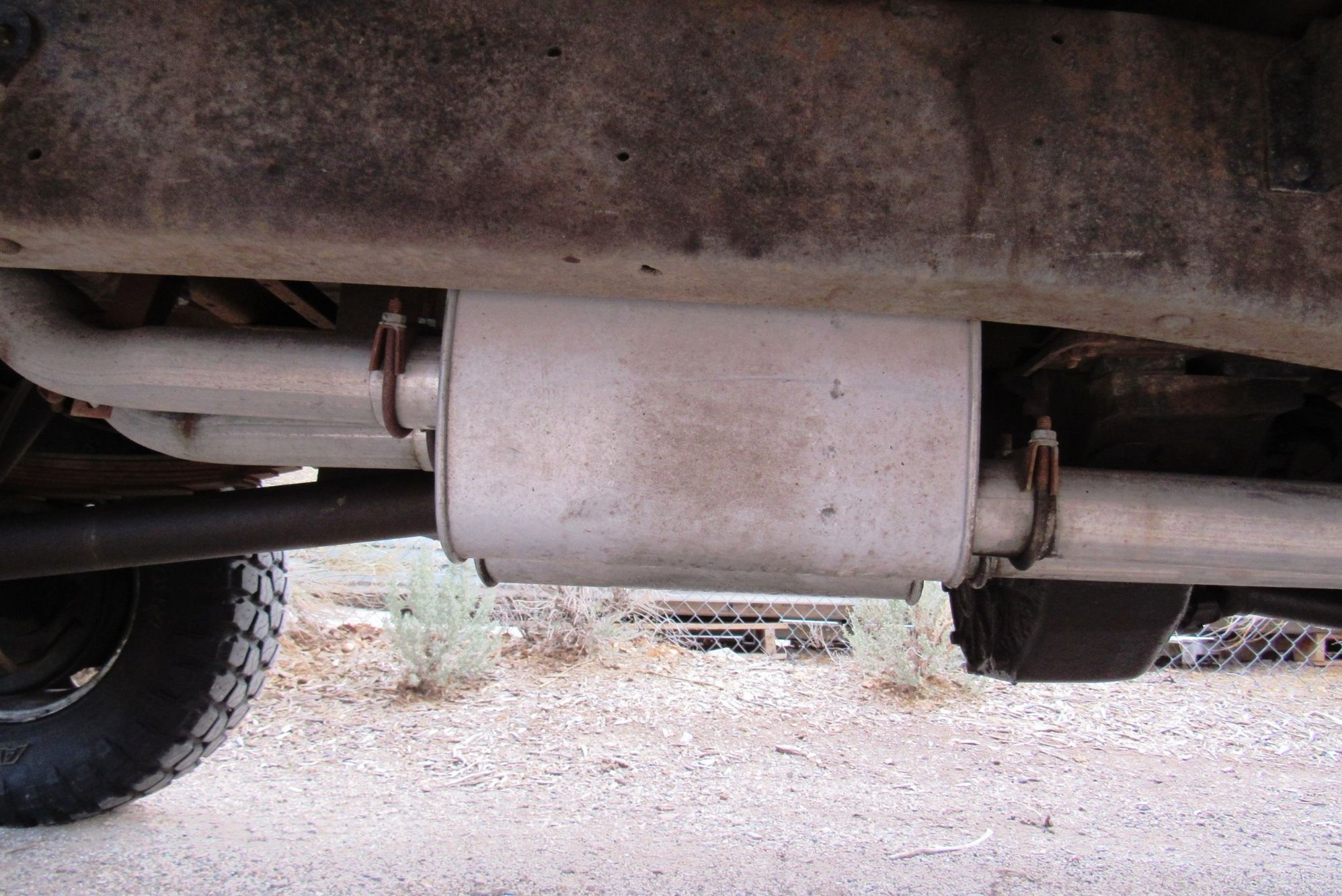 Aftermarket Exhaust 73-79 - Ford Truck Enthusiasts Forums