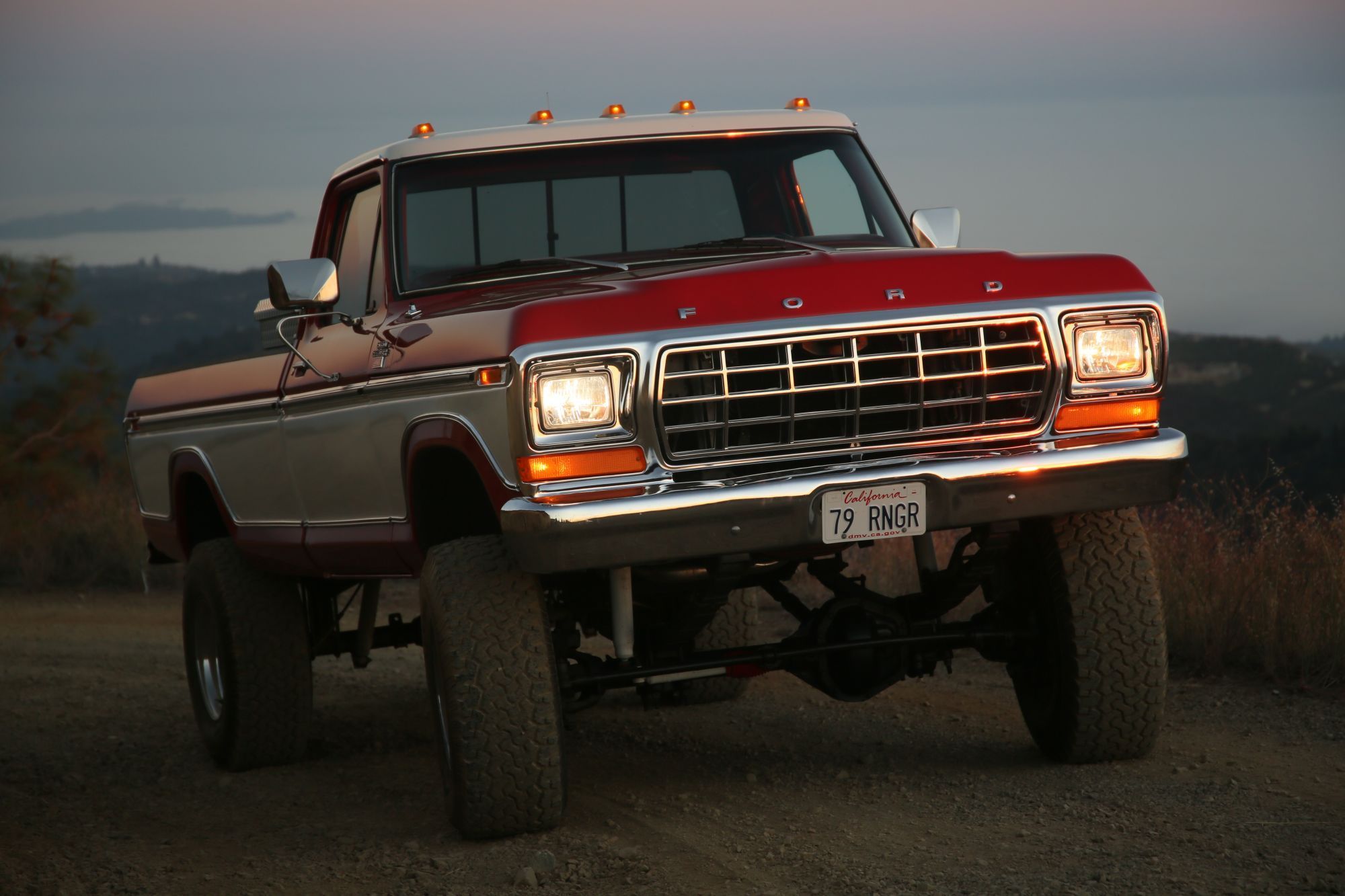 The Official Candy Cane s Project Thread Page 25 Ford Truck the-official-candy-cane-s-project-thread-page-25-ford-truck