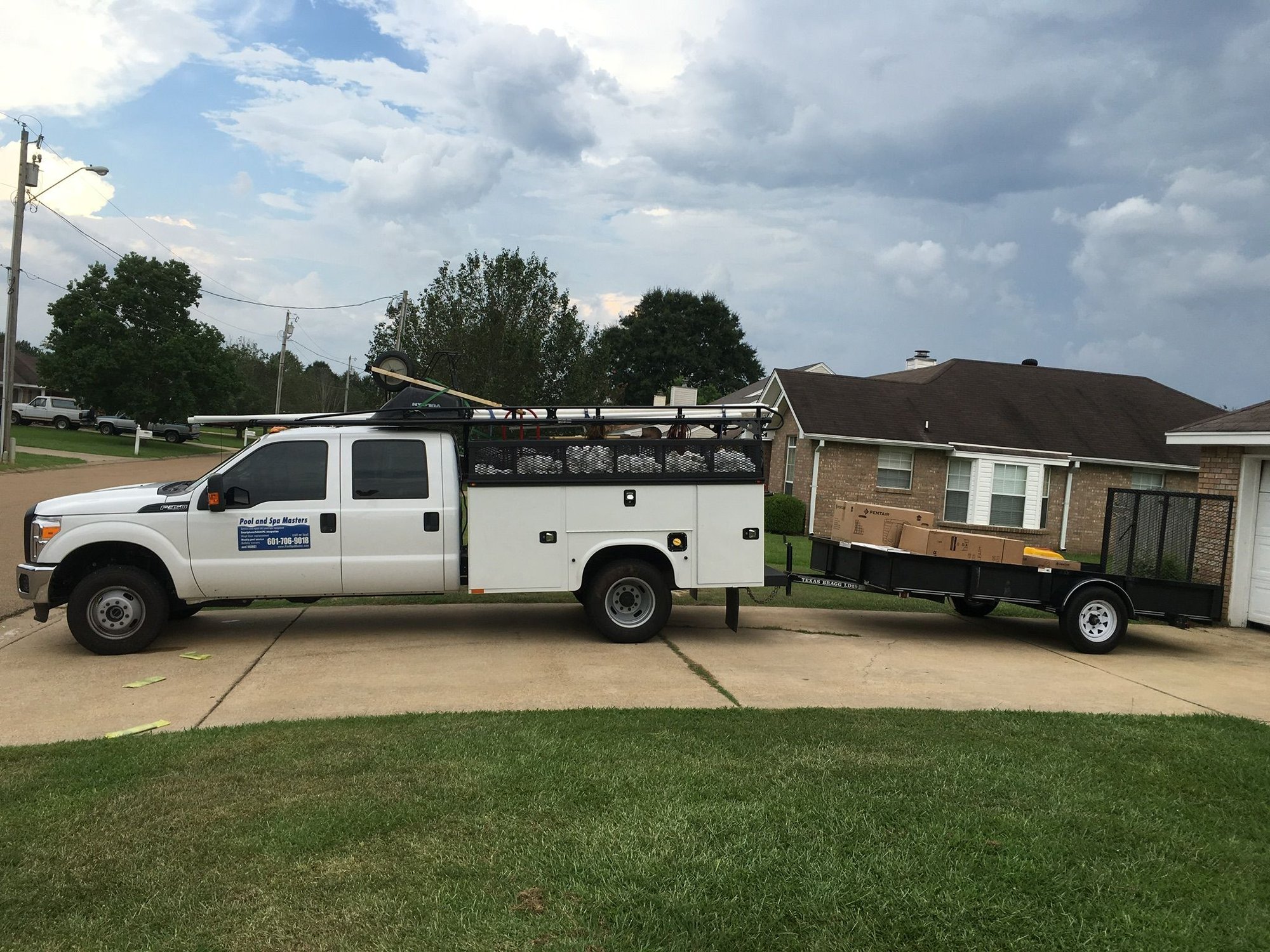 5 Star's 2020 7.3L SD Power and More ... - Page 37 - Ford Truck ...