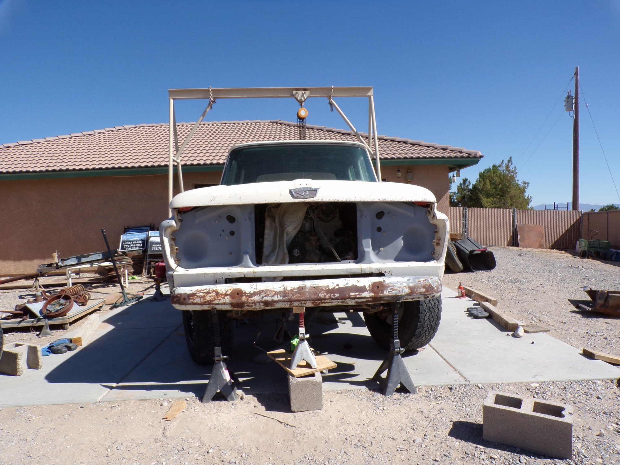 crew cab - Ford Truck Enthusiasts Forums