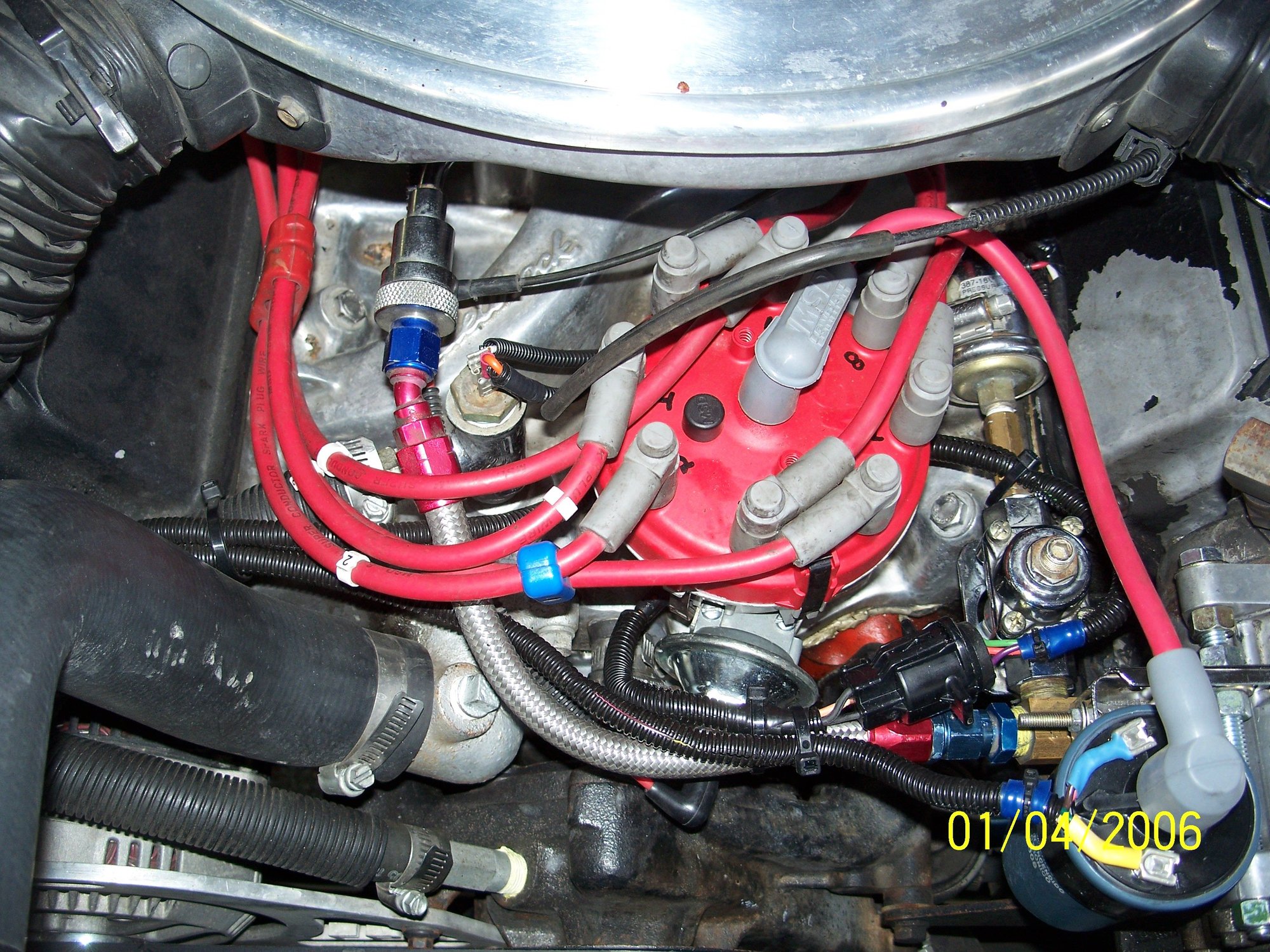 Spark Plug analysis - Ford Truck Enthusiasts Forums