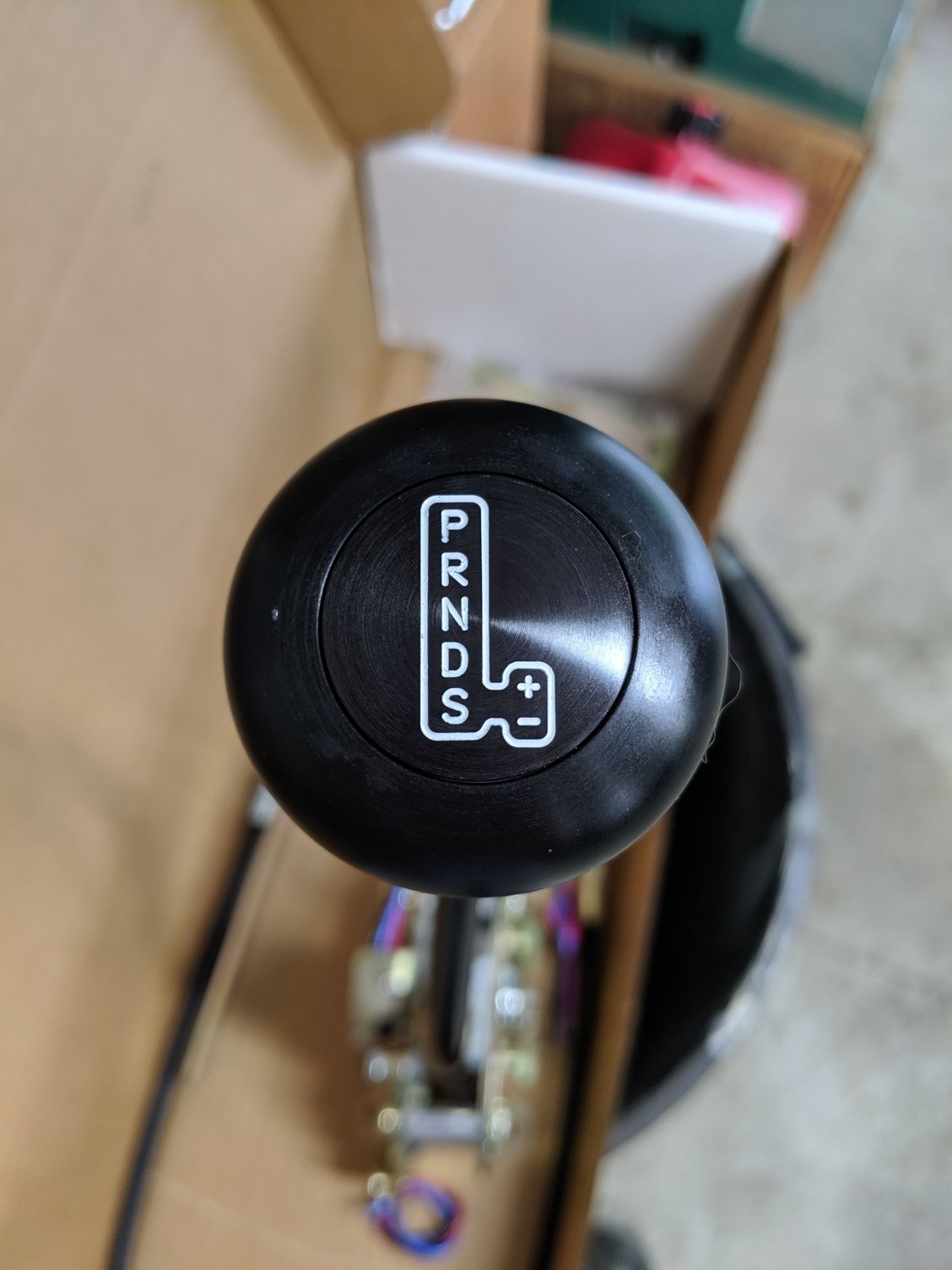 '58 F-100 Restoration Project - Page 33 - Ford Truck Enthusiasts Forums