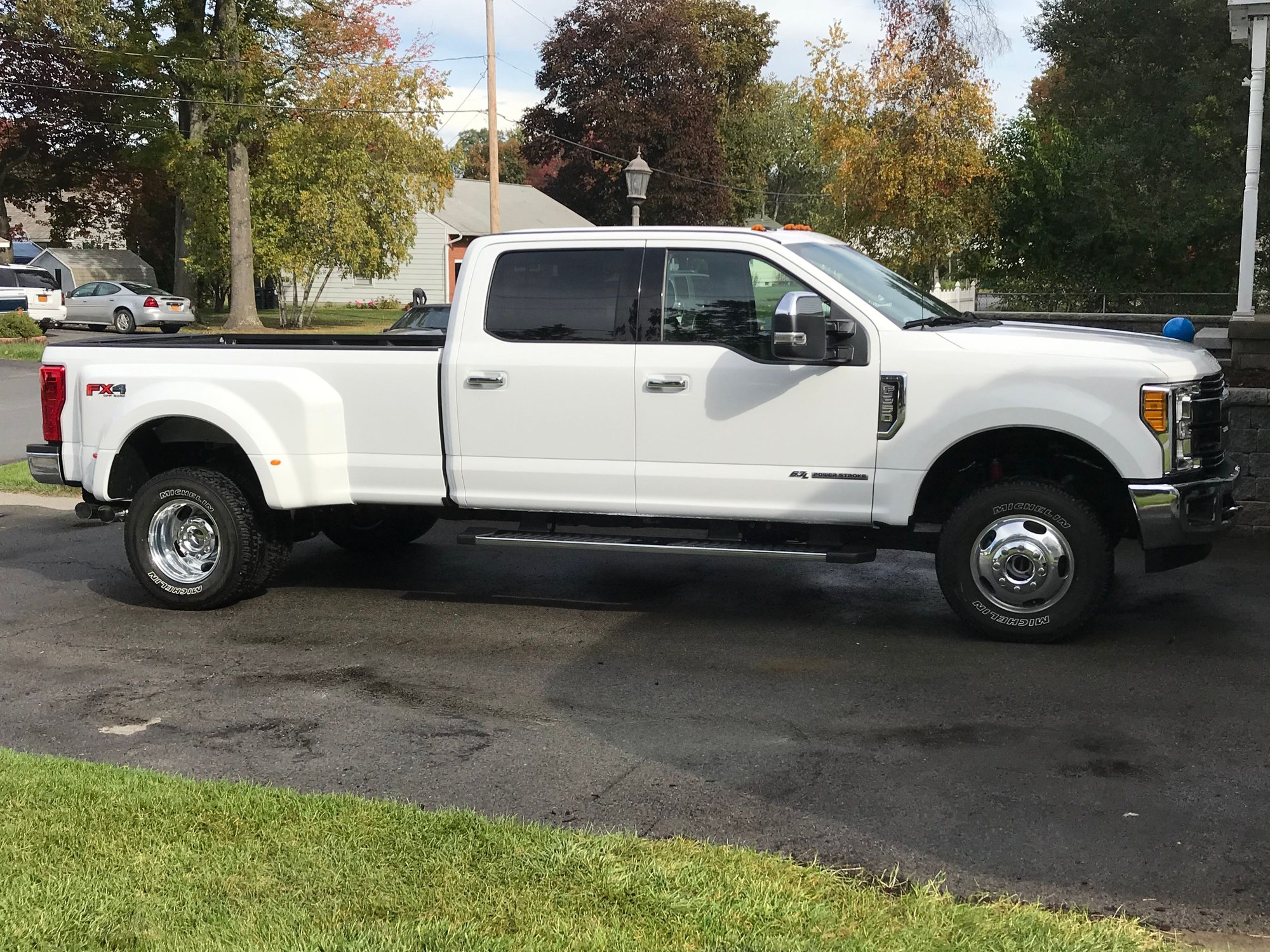 Dually Mods - Ford Truck Enthusiasts Forums