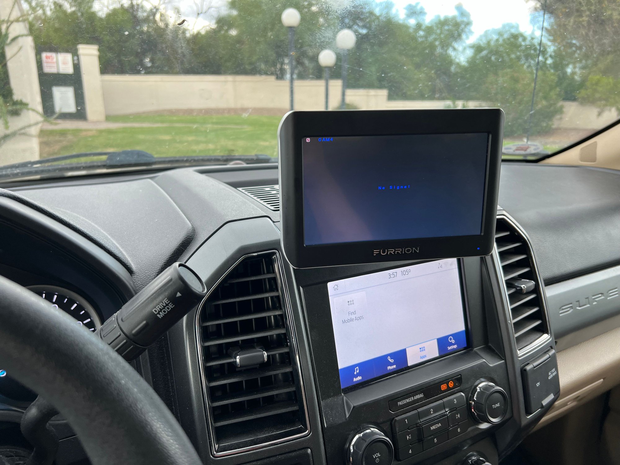 Bullet Point Rubigrid on 17-22 Super Duty - Ford Truck Enthusiasts Forums