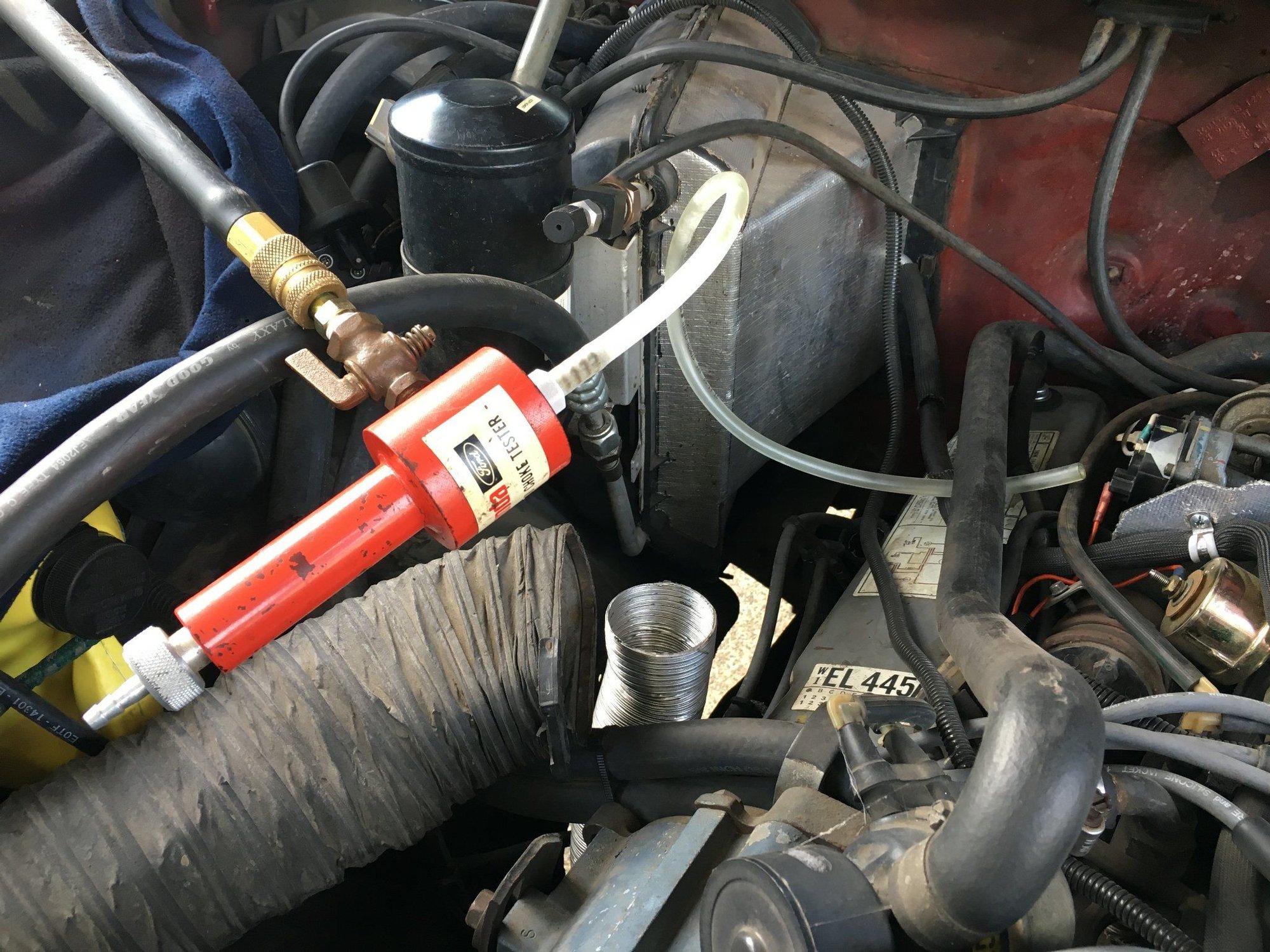 Tools, tools, I gotta have more tools! - Page 77 - Ford Truck ...