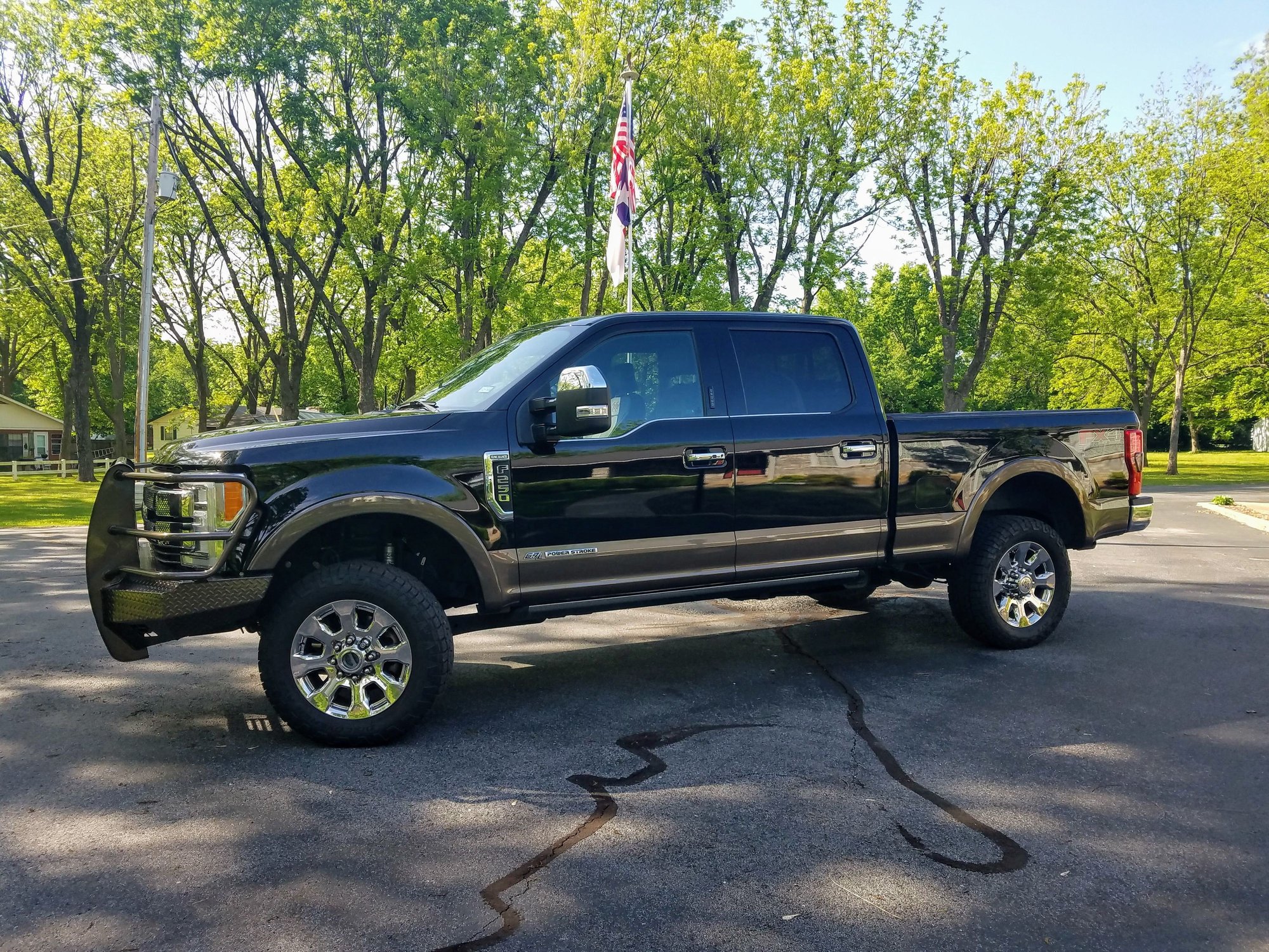2020 King Ranch..Picking up. - Ford Truck Enthusiasts Forums