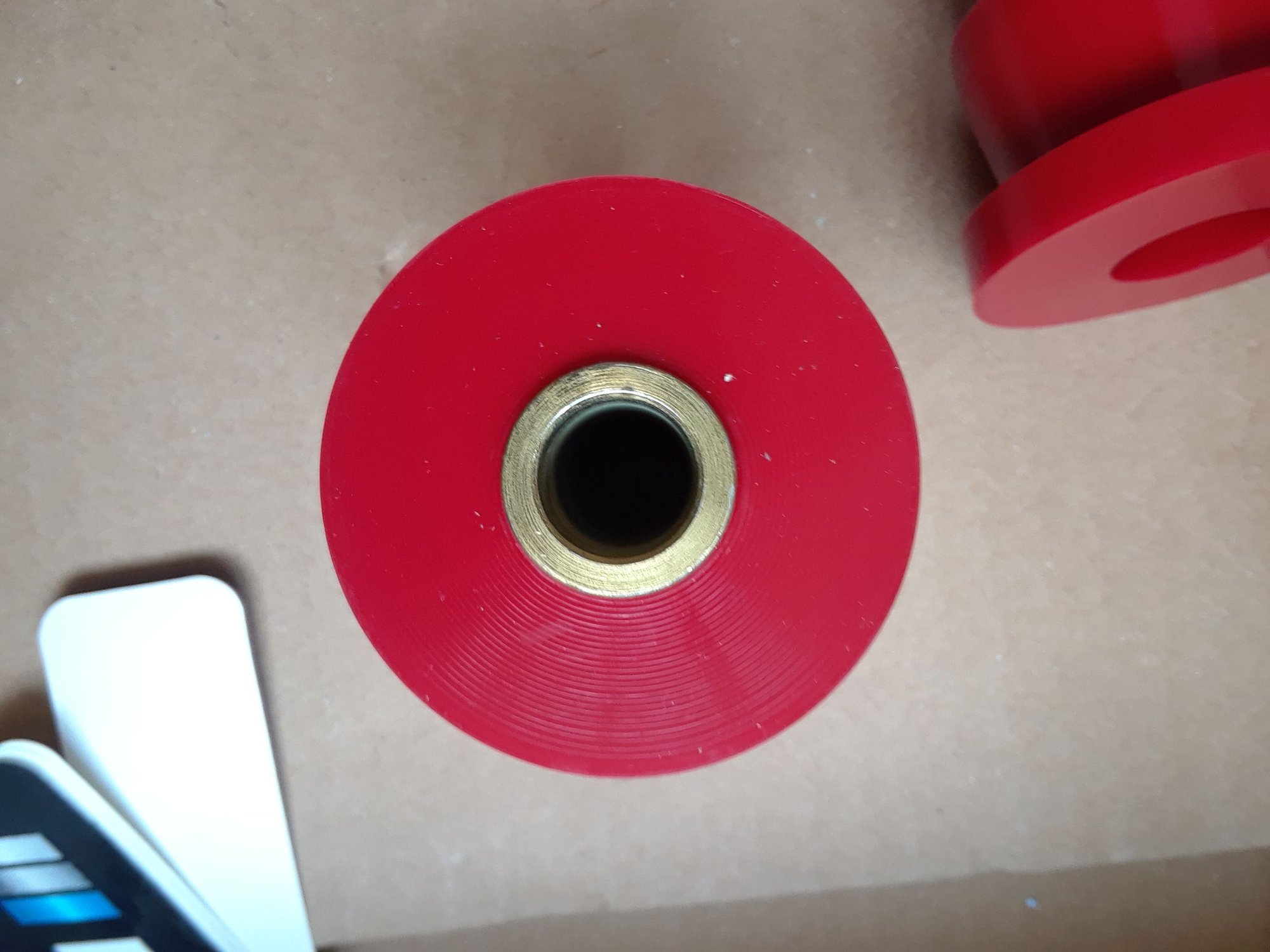 Pro Comp Traction bar install - Ford Truck Enthusiasts Forums