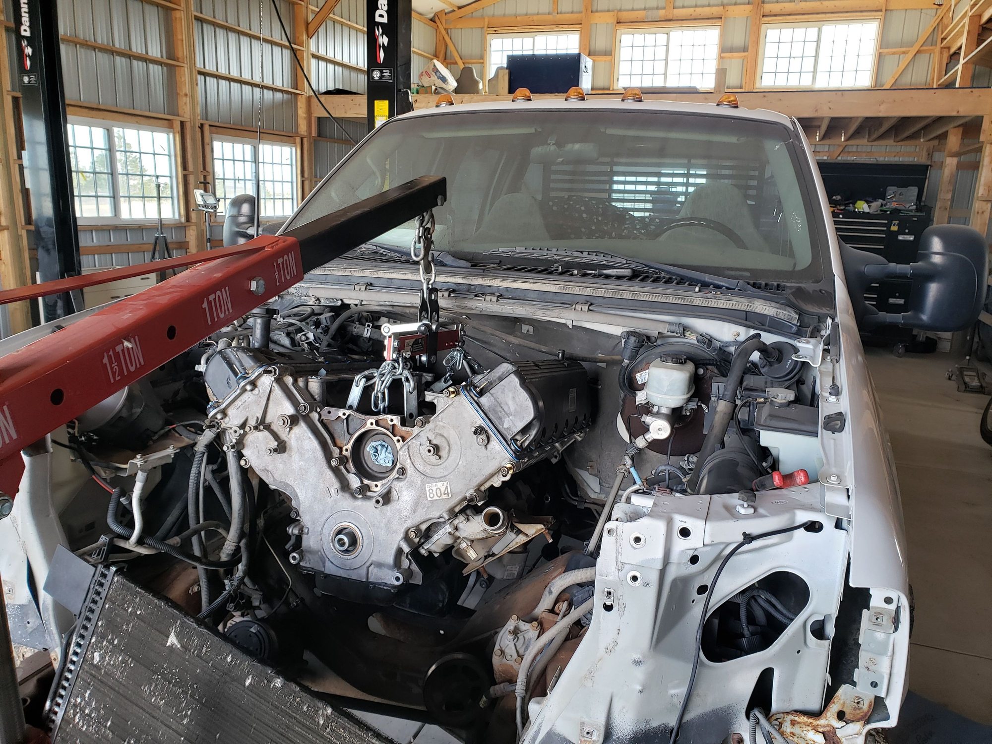 99 F350 V10 Raptor Conversion Build - Ford Truck Enthusiasts Forums