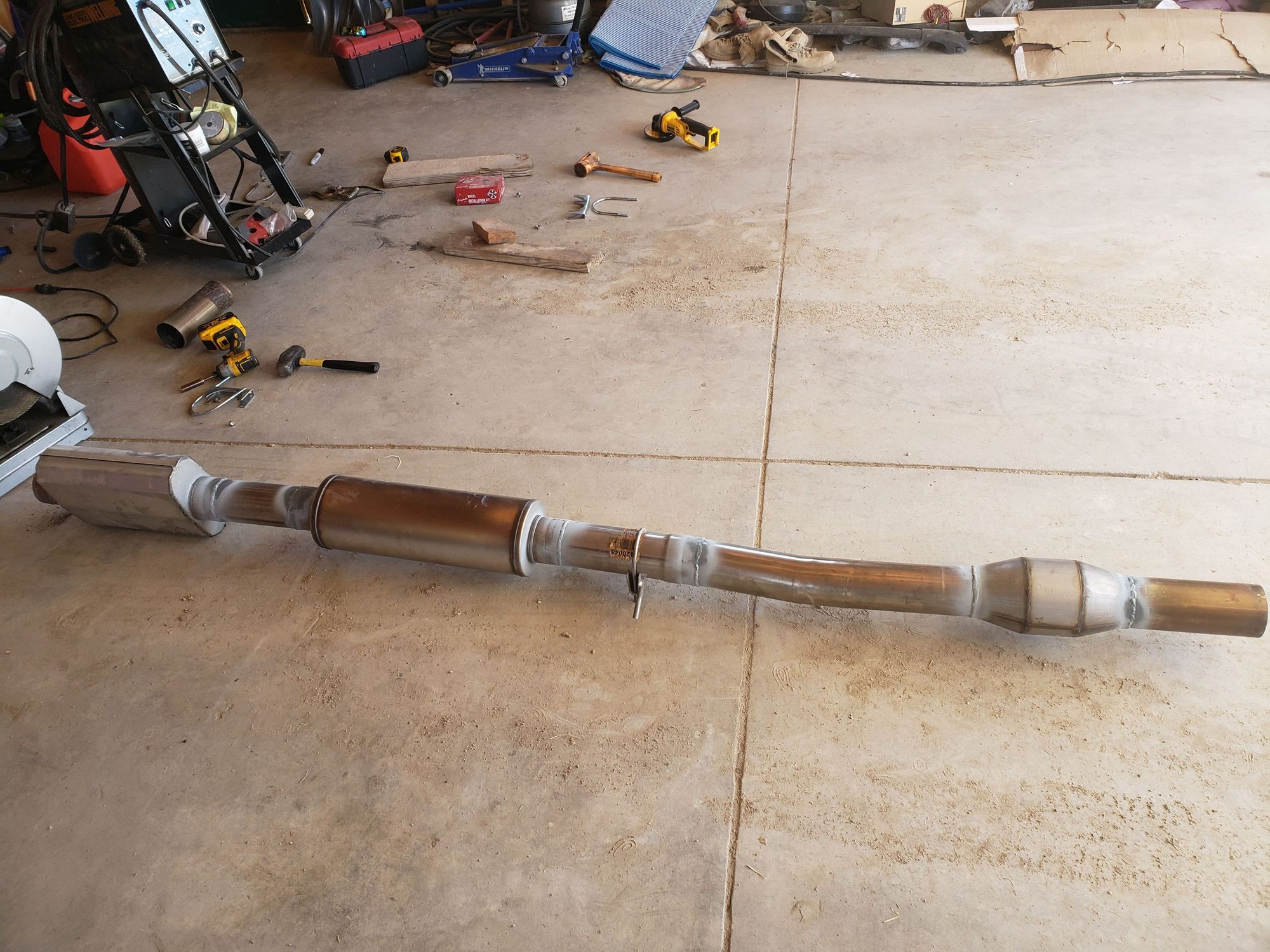 99 F350 V10 Raptor Conversion Build - Ford Truck Enthusiasts Forums