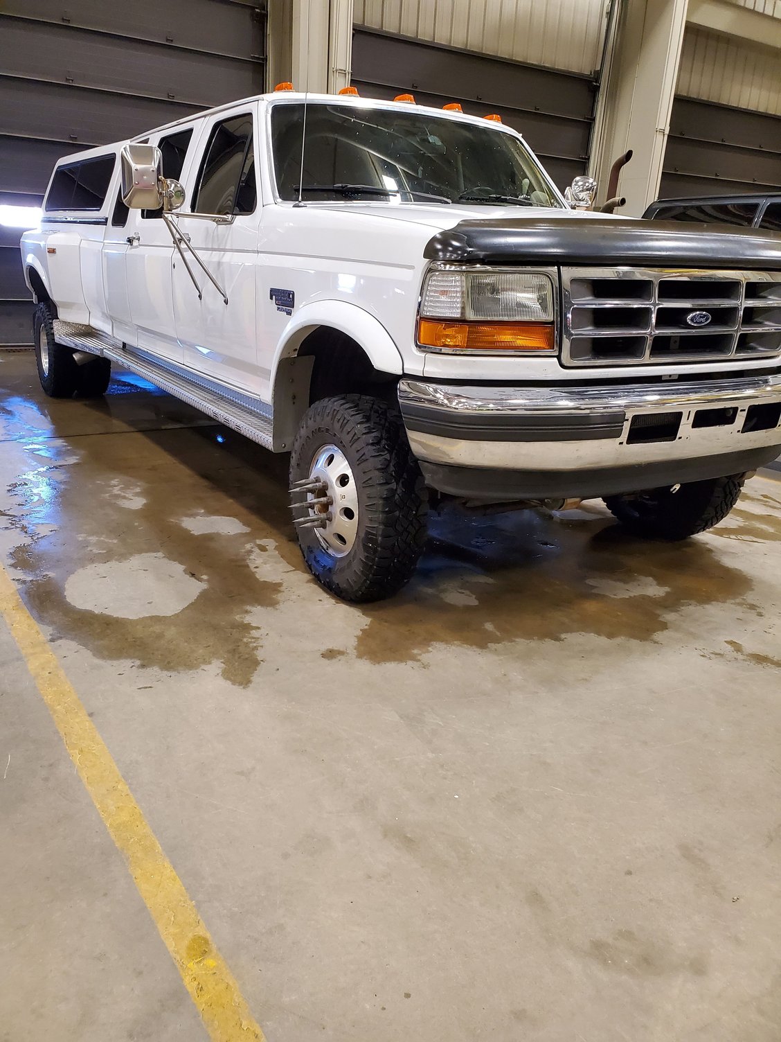 Centurion info - Ford Truck Enthusiasts Forums