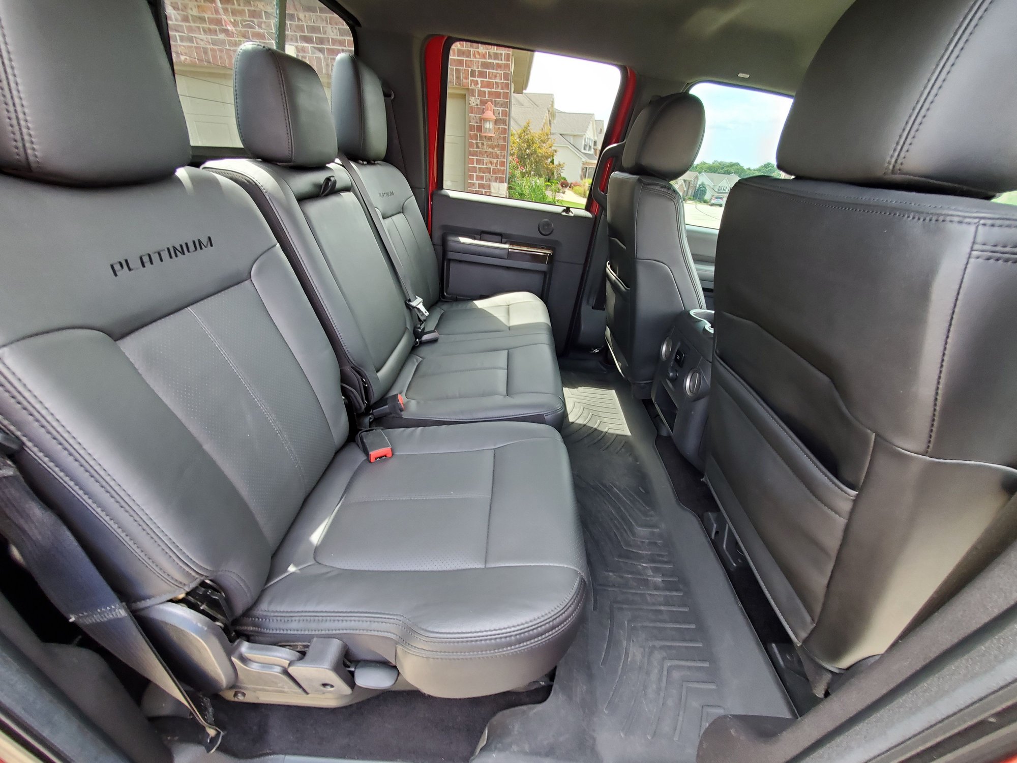 2015 Ford F250 (F-250) Platinum Diesel - Ford Truck Enthusiasts Forums