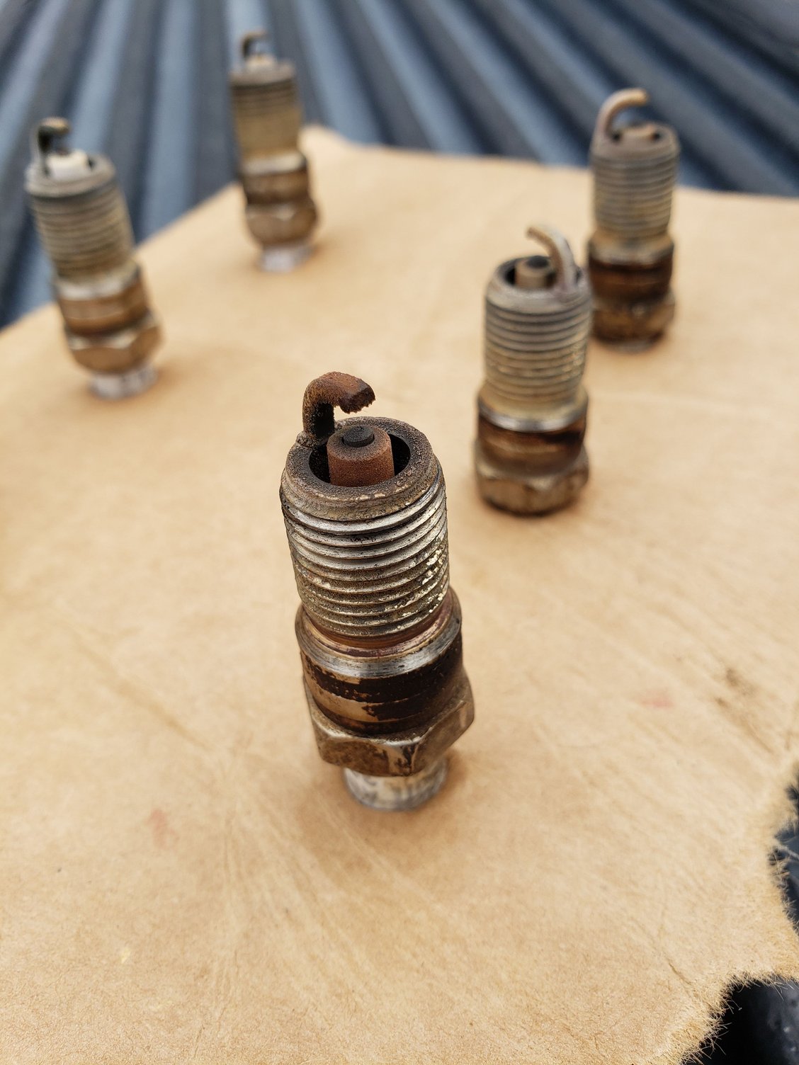 NGK Coil Pack 48850 - 98 Ranger 3.0L - Ford Truck Enthusiasts Forums