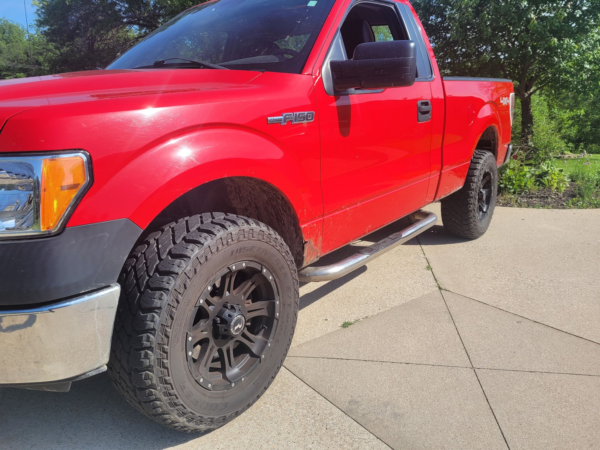 Mods for my 2013 F-150 EcoBoost - Ford Truck Enthusiasts Forums
