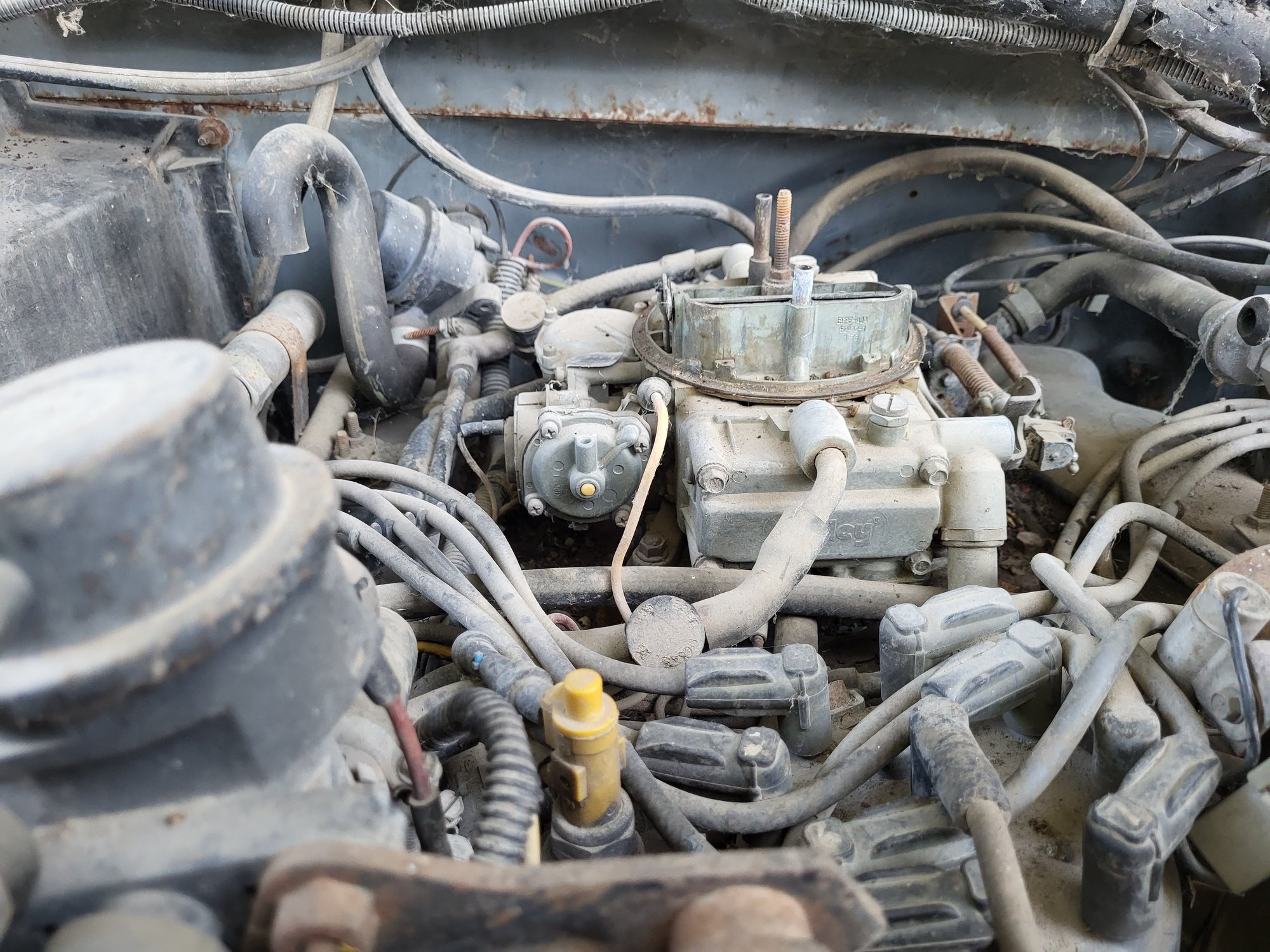 New to me '86 F350 CC Dually - Ford Truck Enthusiasts Forums