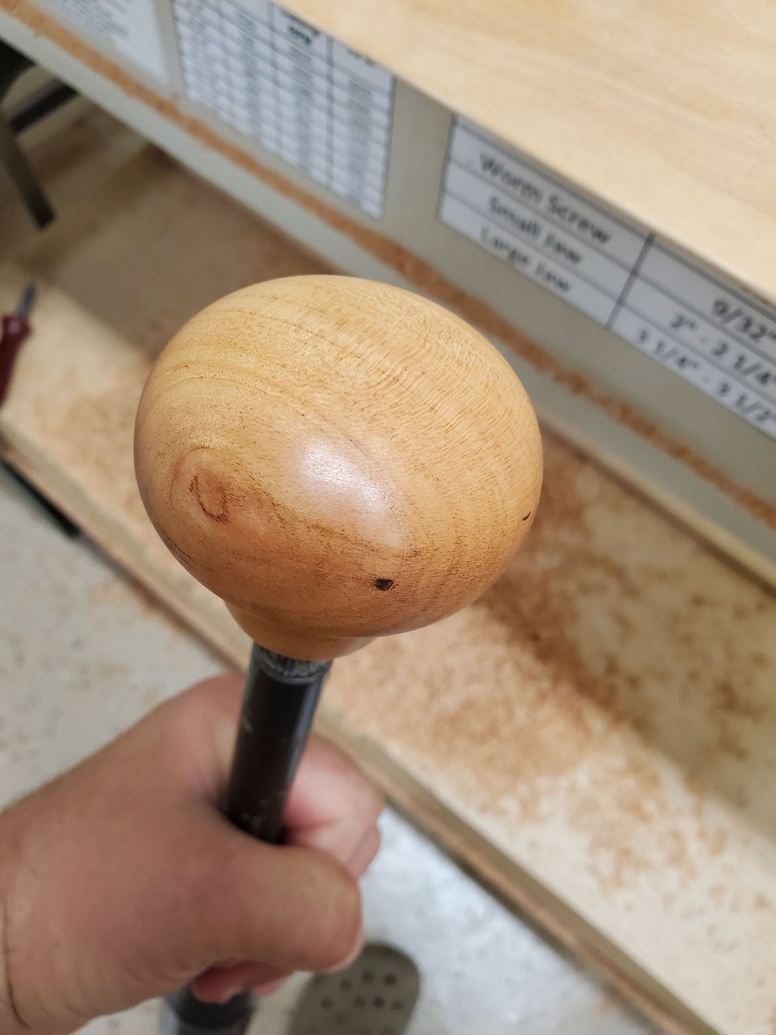 ZF6 & ZF5 Shift Handle... - Page 3 - Ford Truck Enthusiasts Forums